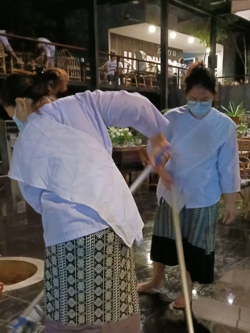 ปฏิบัติธรรม ห้องพักส่วนตัว 2566 - การค้นหาใน Lemon8