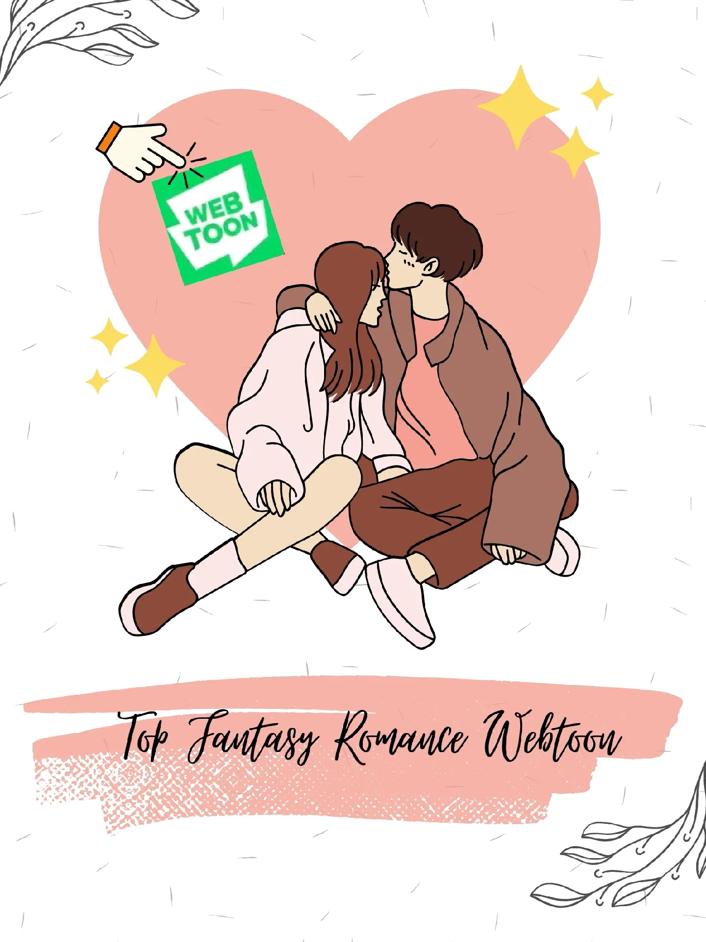 Top Fantasy Romance Webtoons to read! 💗 | แกลเลอรีที่โพสต์โดย Lian 💖 ...