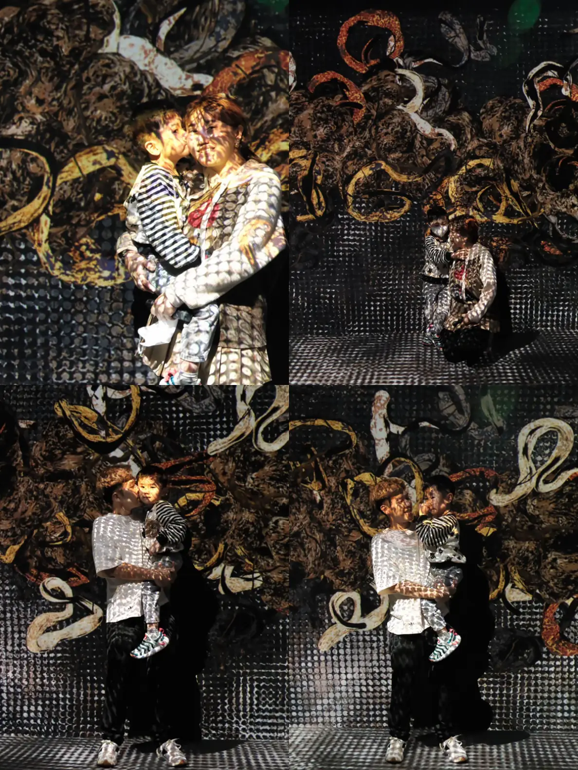 Teamlab Borderless Art Museum แห่งใหม่ ใจกลางเมือง! | แกลเลอรีที่โพสต์ ...