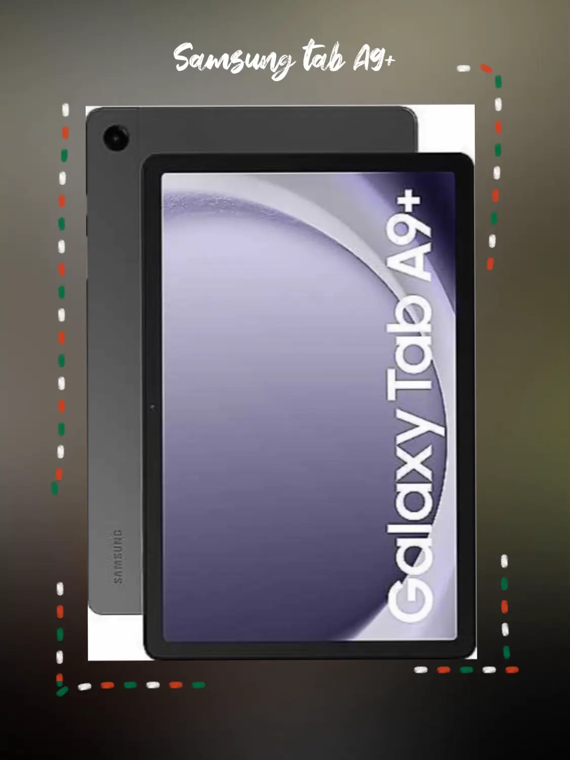 18 ide Rekomendasi Tablet Dengan Palm Rejection teratas di 2025