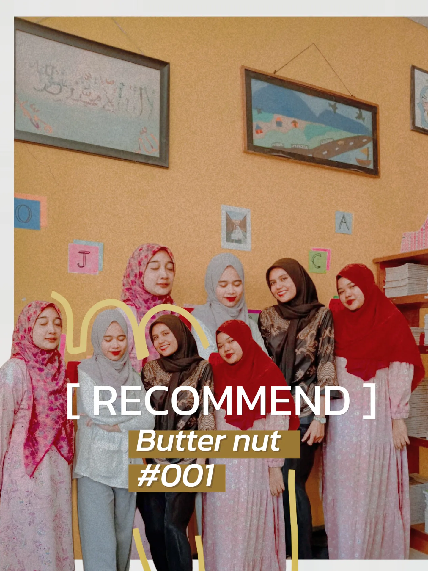 desiezqw memposting kontribusi | Galeri diposting oleh Desiezqw | Lemon8