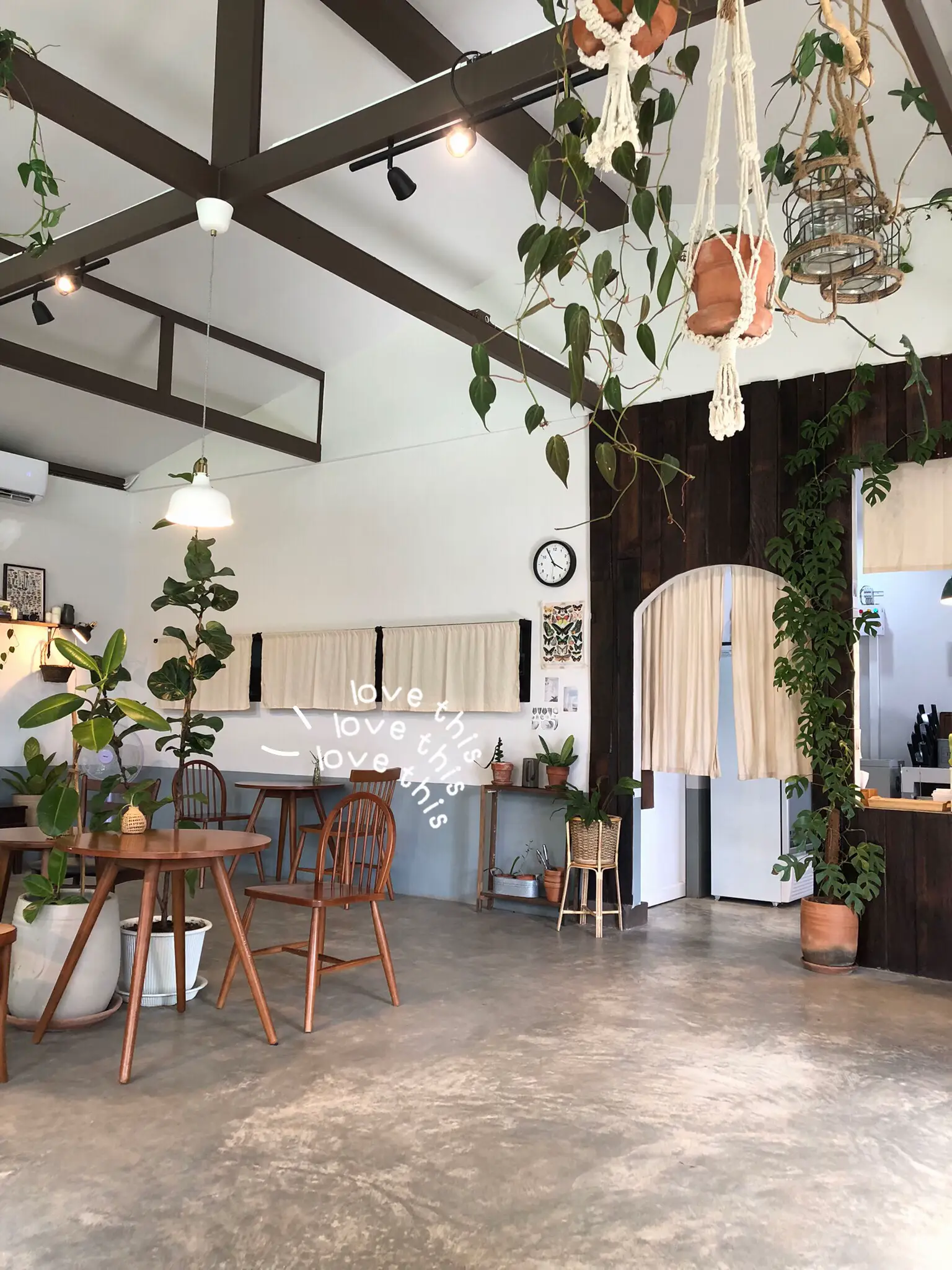 Sukito 🍵 Cozy and Homey Cafe in Rayong | แกลเลอรีที่โพสต์โดย ...