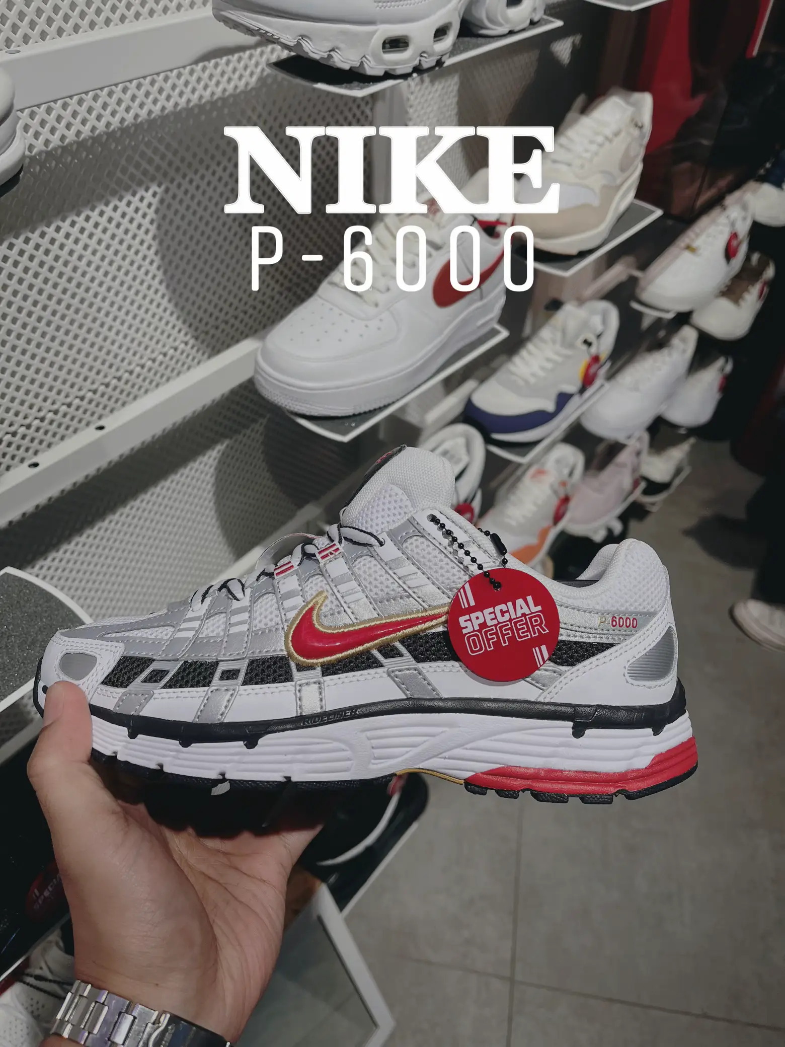 มัดรวมรองเท้าเดินเที่ยว 20,000 ก้าว 2024! | แกลเลอรีที่โพสต์โดย Guy Boonwit | Lemon8