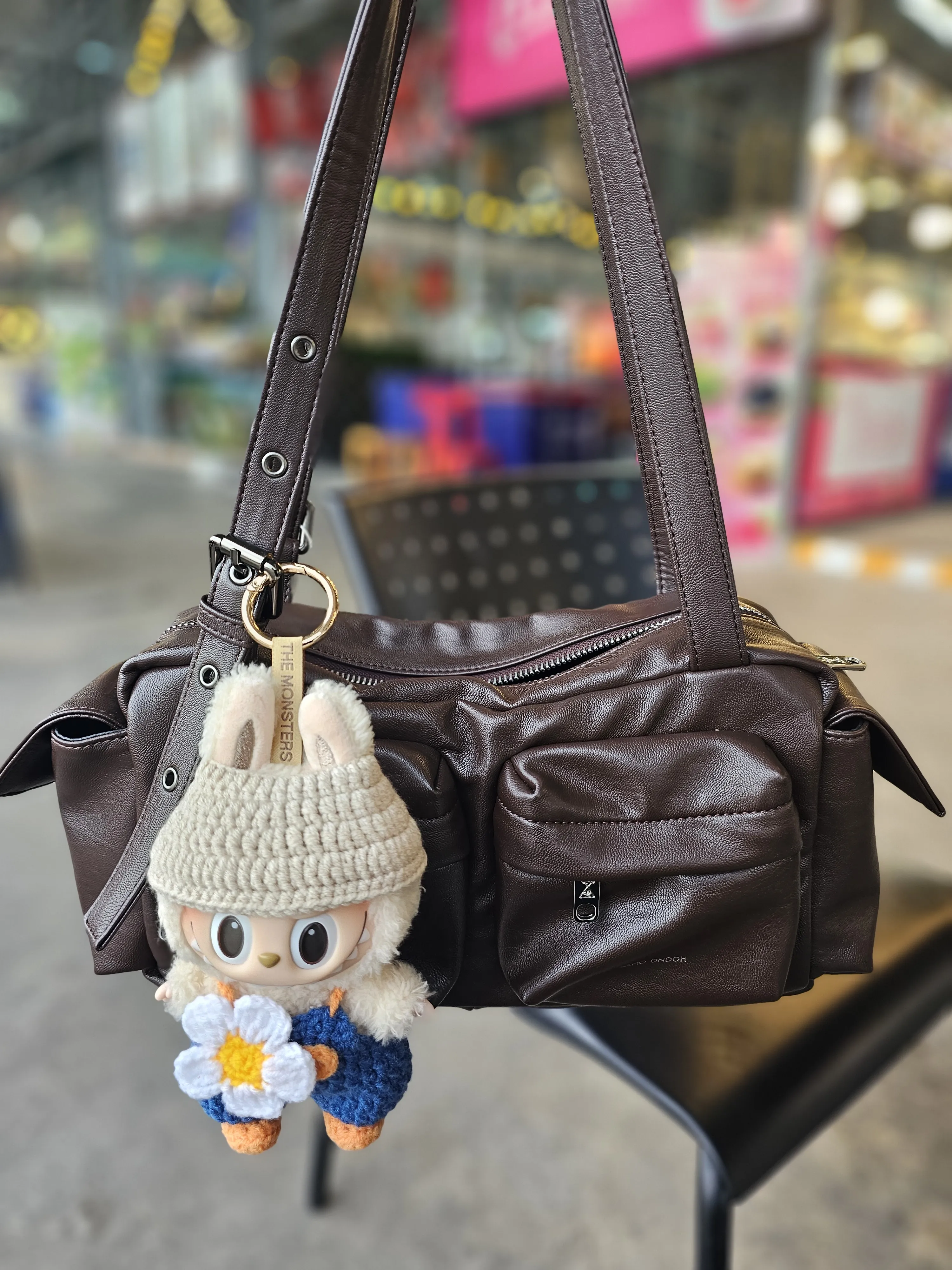 ป้ายยา samo ondoh | แกลเลอรีที่โพสต์โดย kluay_kluay | Lemon8