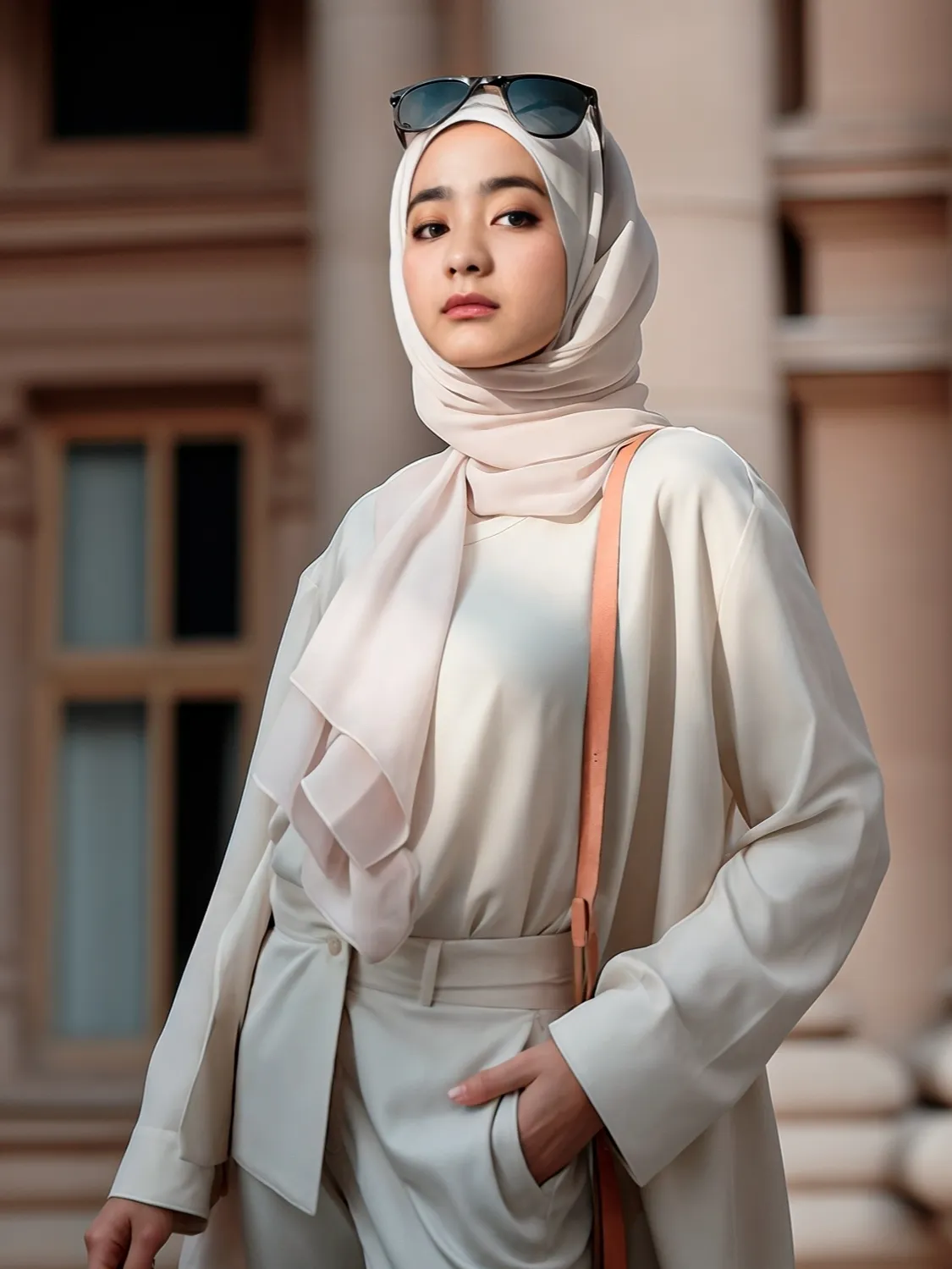 Mungkin ga kalo perawatan jadi gini | Galeri diposting oleh rahma | Lemon8