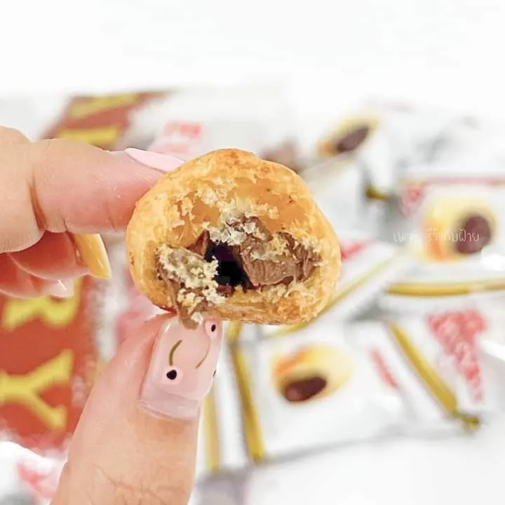 🫶🏻Euro Bakery Ball กินมาตั้ | แกลเลอรีที่โพสต์โดย 1999🧸🫶🏻 | Lemon8