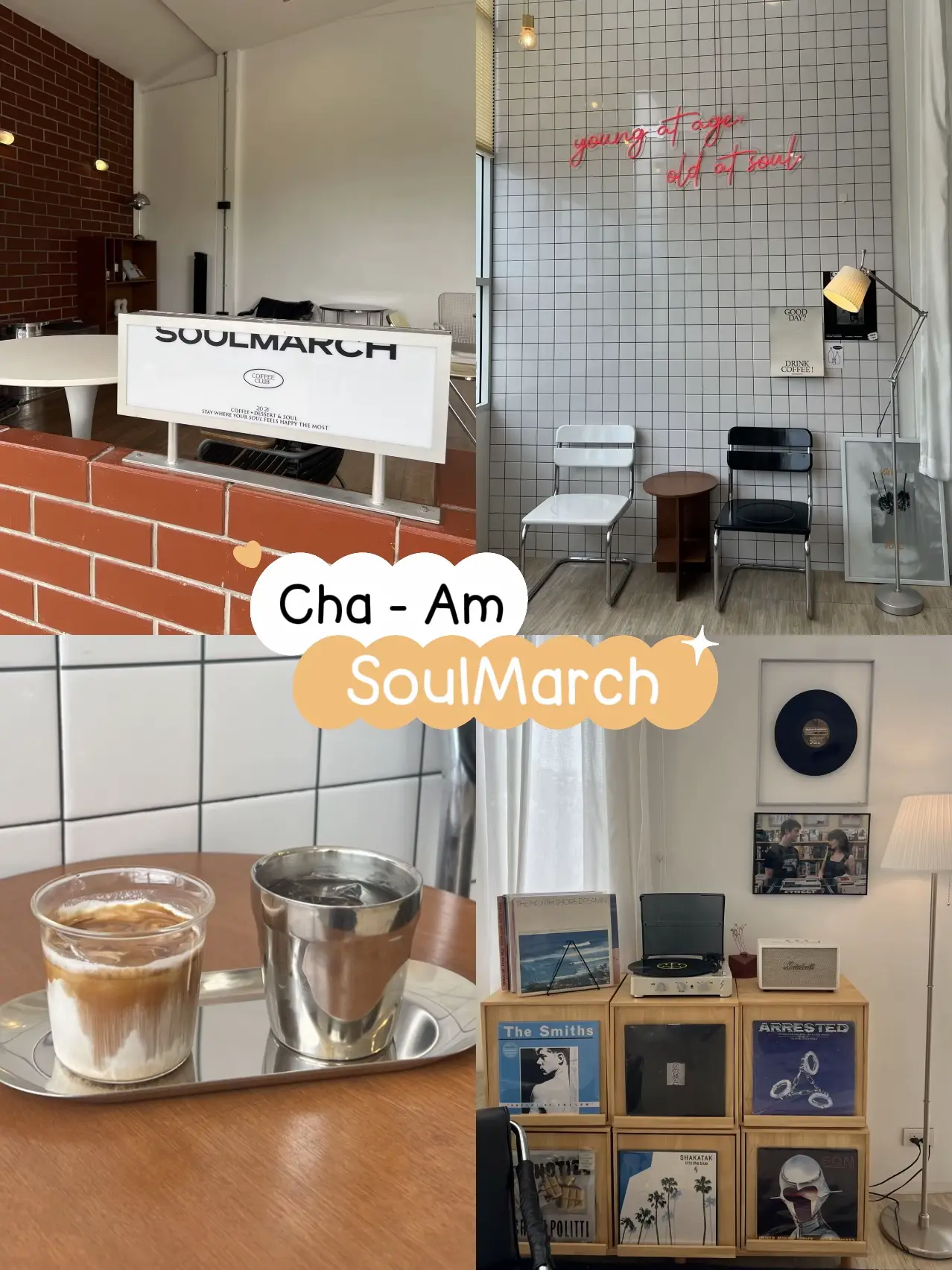 Cha-Am | Hua Hin Cafe | แกลเลอรีที่โพสต์โดย TS | Lemon8