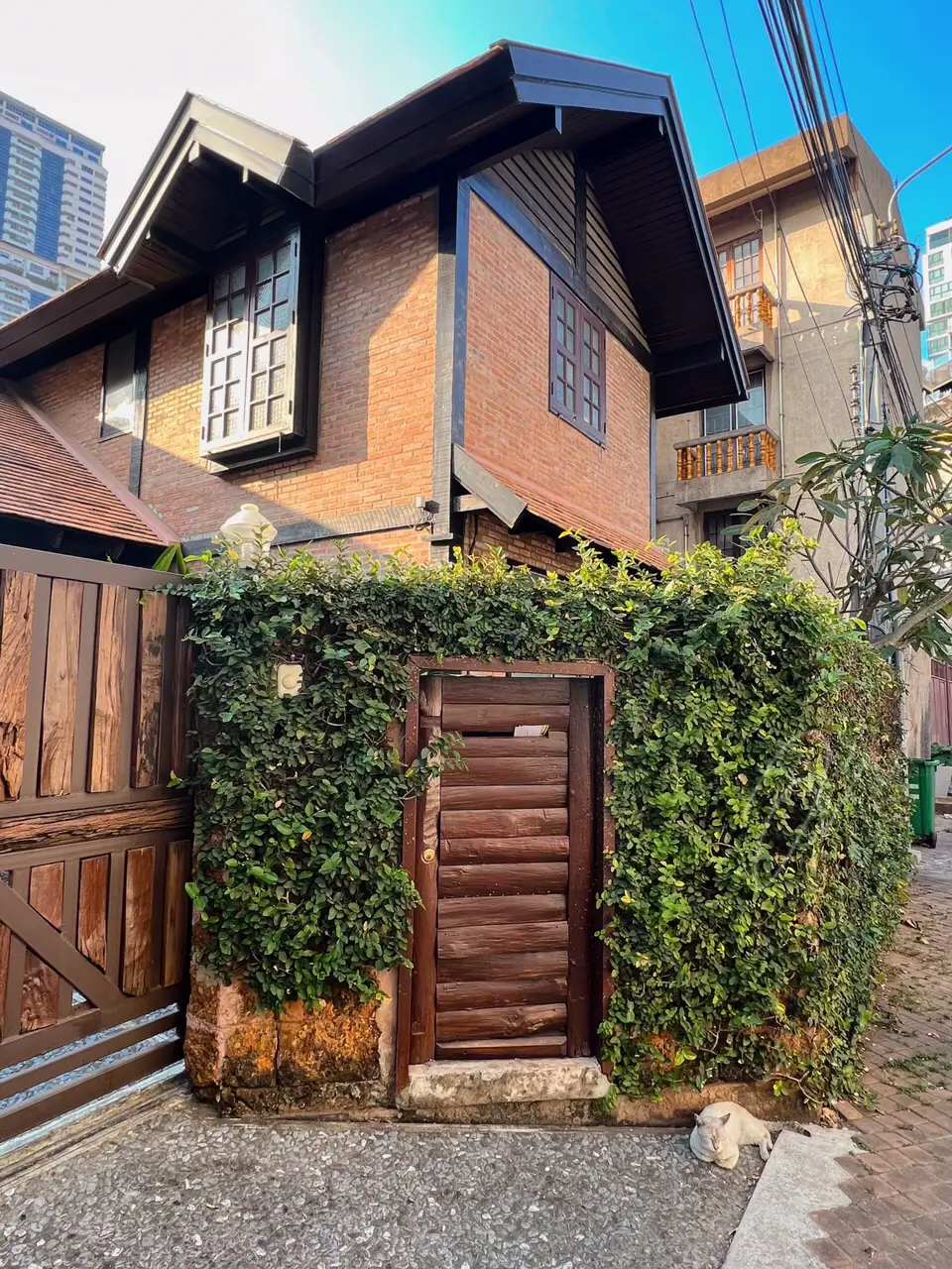 เดิน•เล่น•ถ่ายรูป 📷 | แกลเลอรีที่โพสต์โดย Fasai_Diary | Lemon8