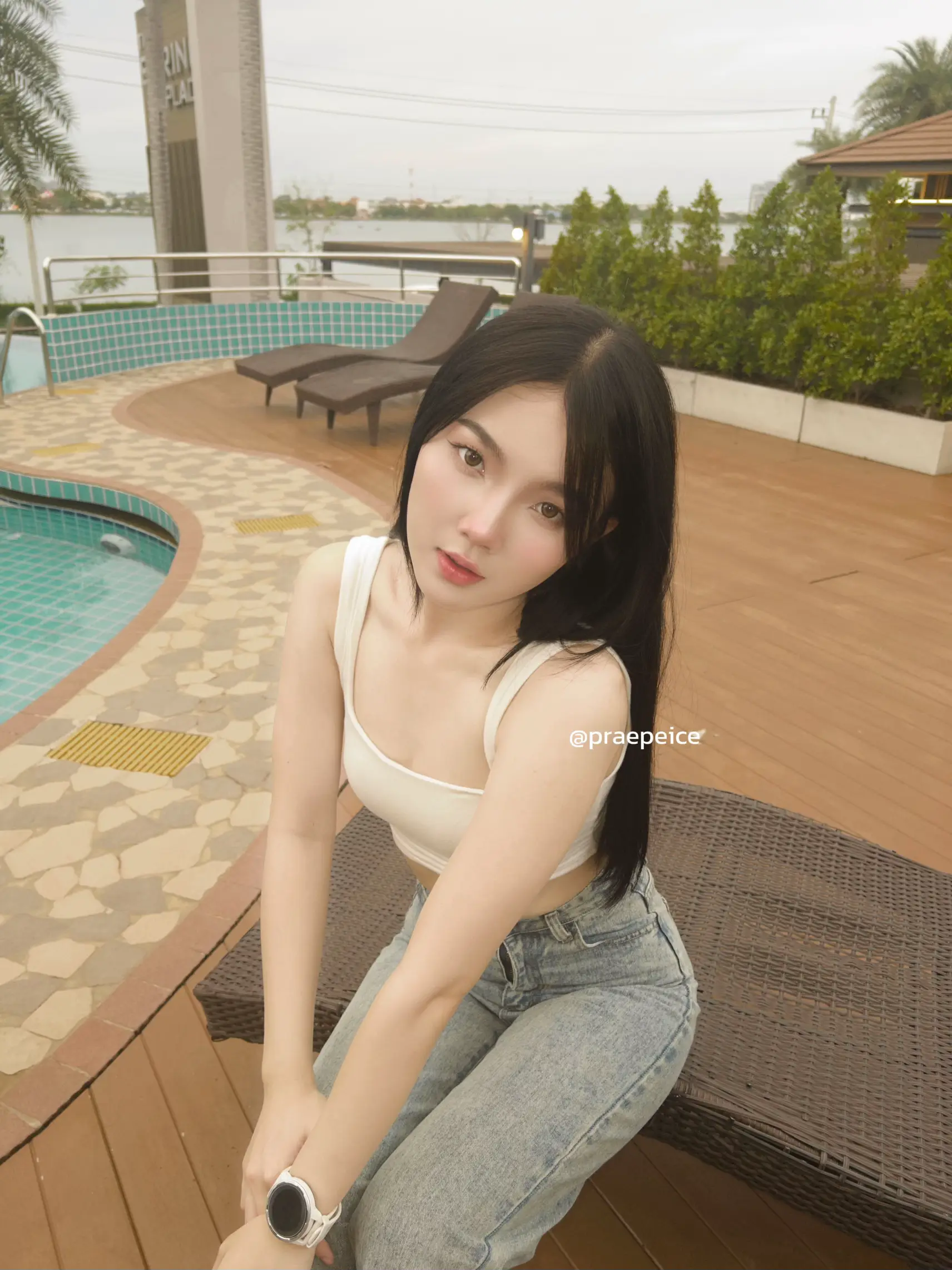 Dazz Cam กล้องทรสที่ถ่ายเหมือนกล้องดิจิ!!!📷 | แกลเลอรีที่โพสต์โดย แพรเพี๊ยช💭🛍️ | Lemon8