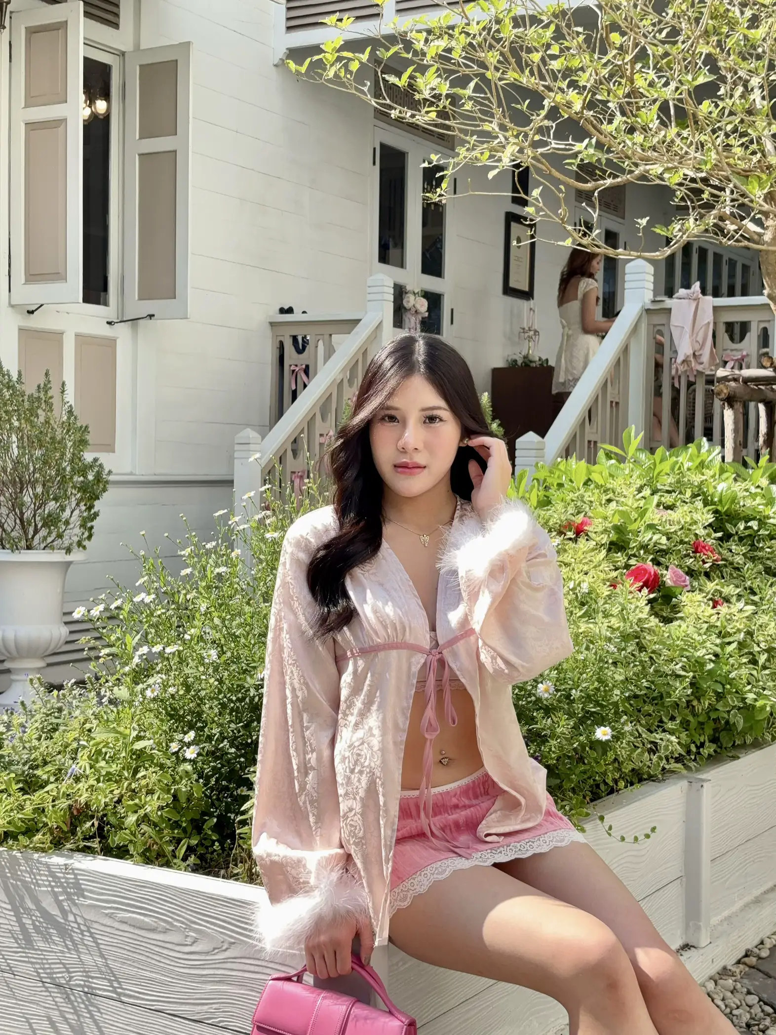 PRYM Brunch& Bar @Samyan🥑🥂 | แกลเลอรีที่โพสต์โดย tinyy☃️ | Lemon8