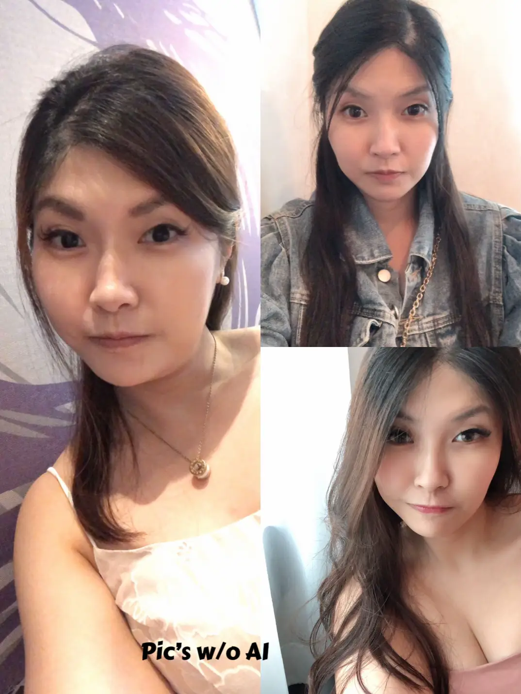 Lemon AI vs Snow AI | Gallery posted by Avery 💫 | Lemon8