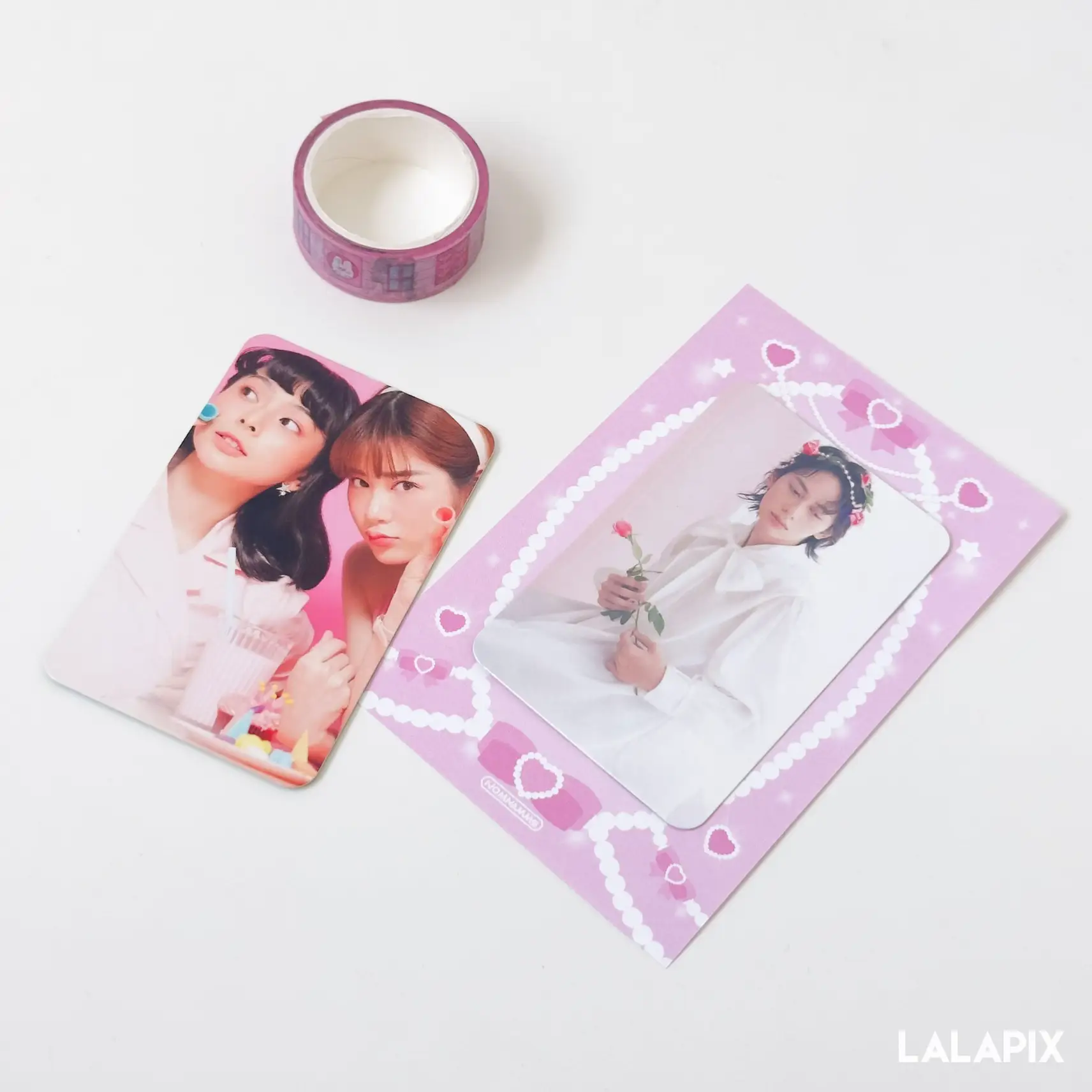 รีวิว Photo Card , ภาพแคนวาส จาก Lalapix | แกลเลอรีที่โพสต์โดย yanikn 🌻 ...