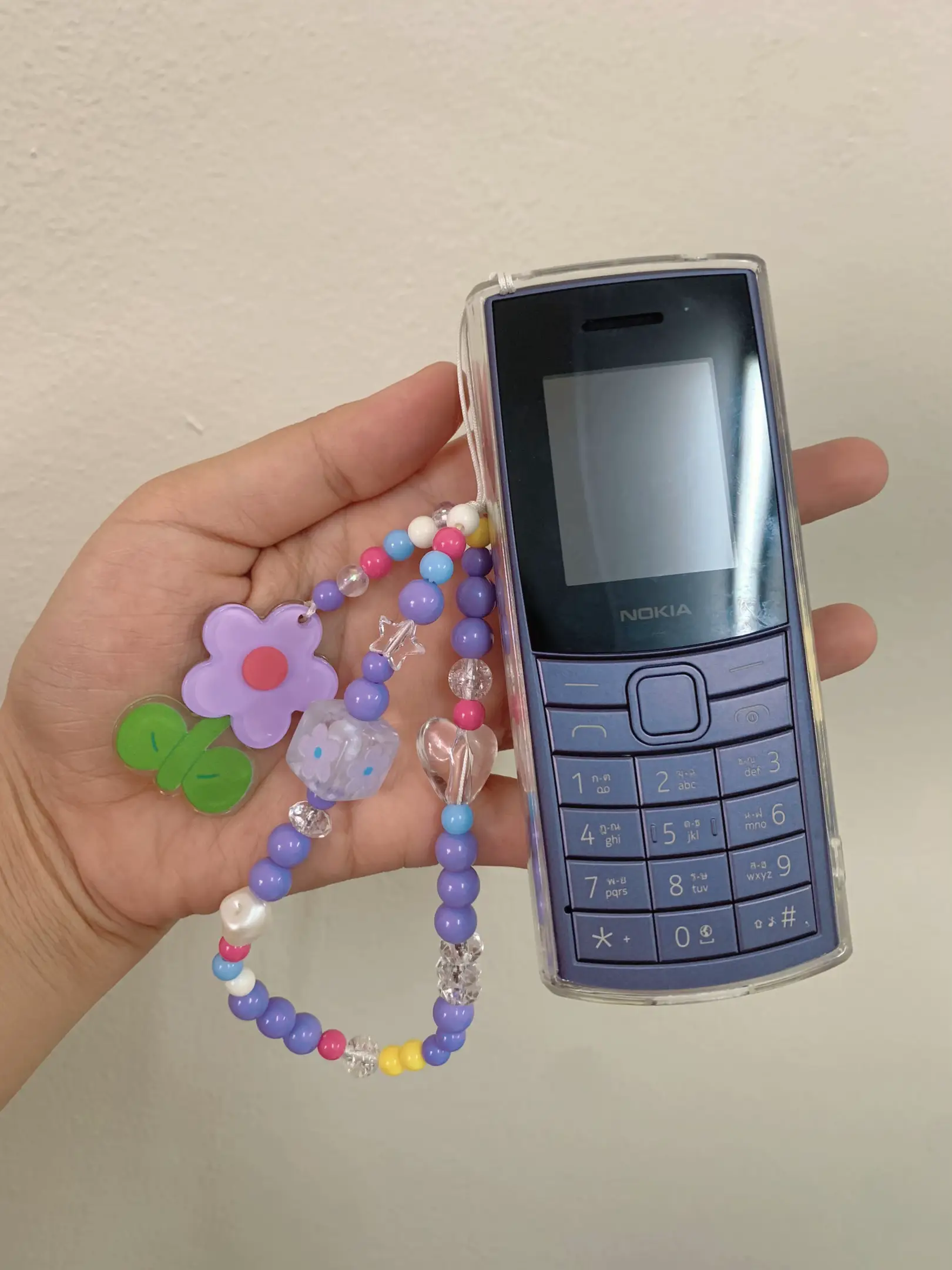 NOKIA 110 4G ย้อนอดีตวัยเด็กกันค่ะ | แกลเลอรีที่โพสต์โดย JEJI IS JEJI ...