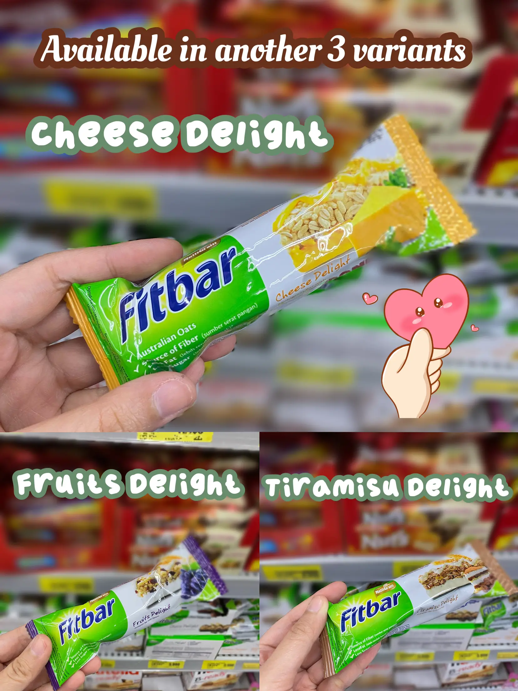 Rekomendasi Snack buat yang lagi diet! | Galeri diposting oleh Febi A. | Lemon8