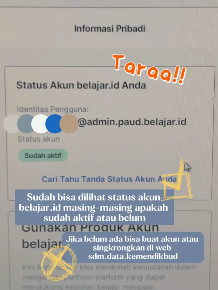 CANVA PRO GRATIS?! | Galeri diposting oleh aura putri | Lemon8