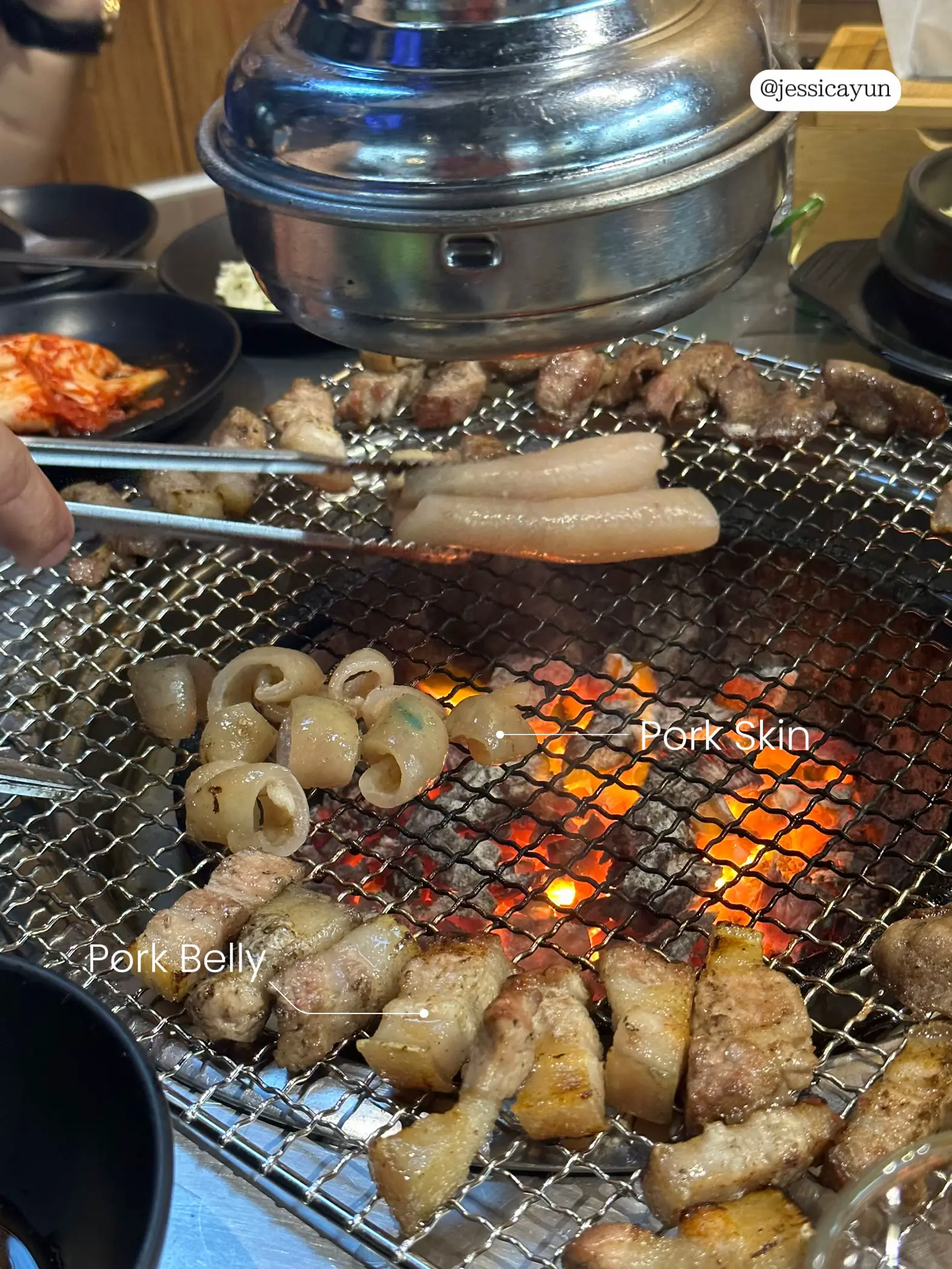 One of the best gopchang in town 😋🥢 | Galeri disiarkan oleh jy 🍋 | Lemon8