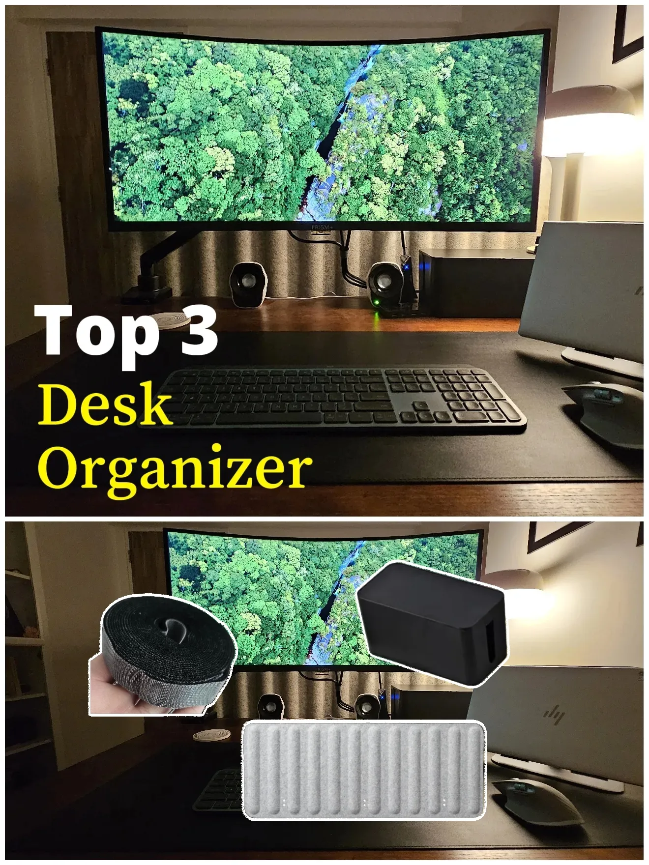 Messy table no mo (Desk Organizers) | Gallery posted by ourhouseofgoh ...