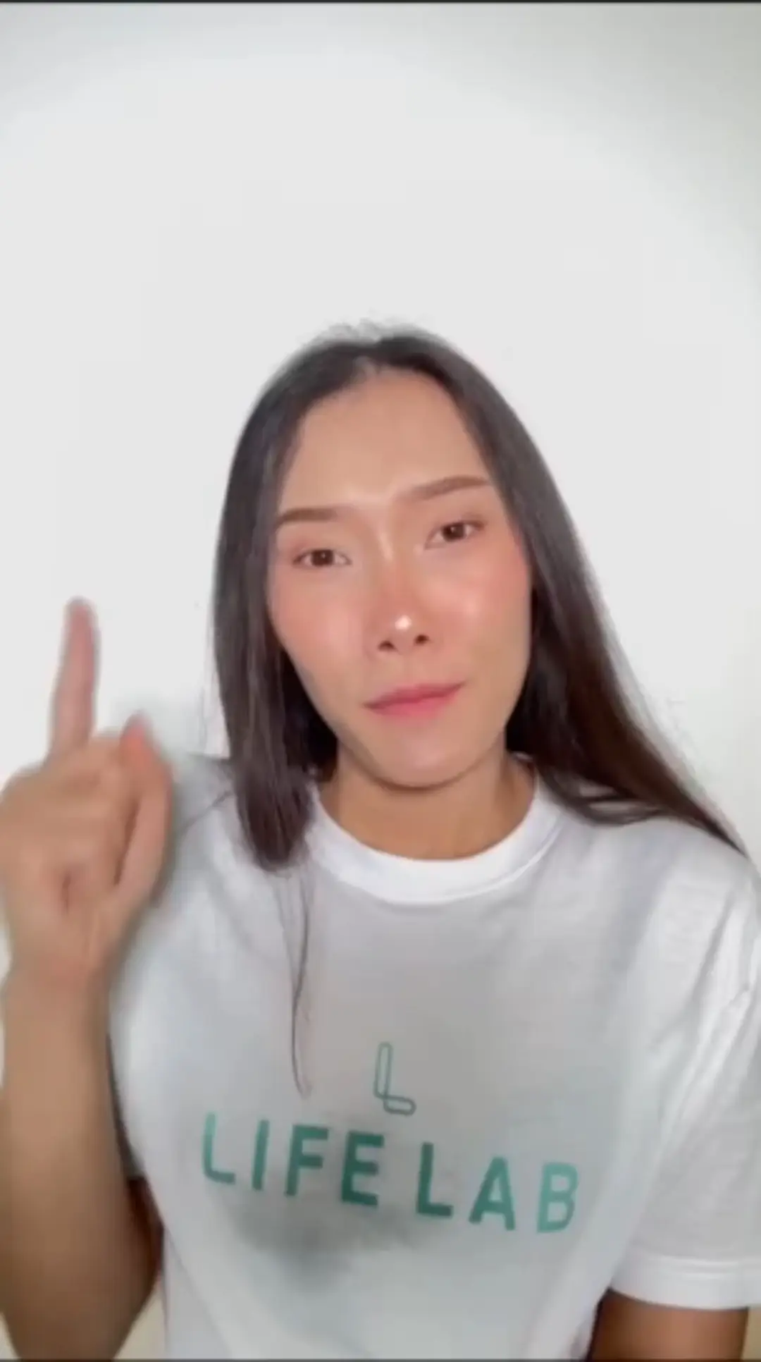 แบคทีเรีย P.Acnes หน้าตาเป็นอย่างไร? | วิดีโอที่เผยแพร่โดย LifeLab | Lemon8