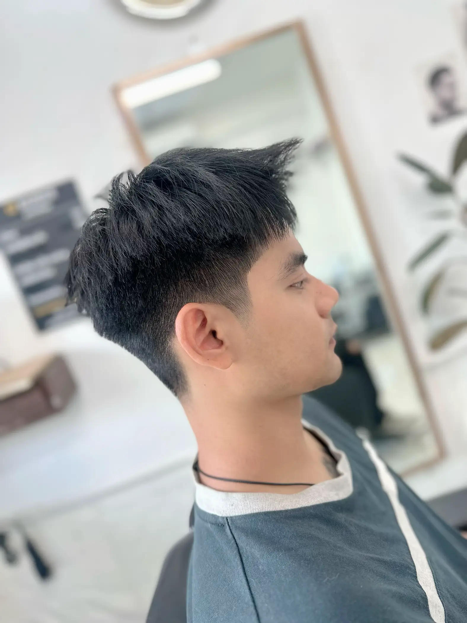 20 ไอเดียยอดนิยมเกี่ยวกับ ทรงผมชาย2024สั้น ในปี 2024