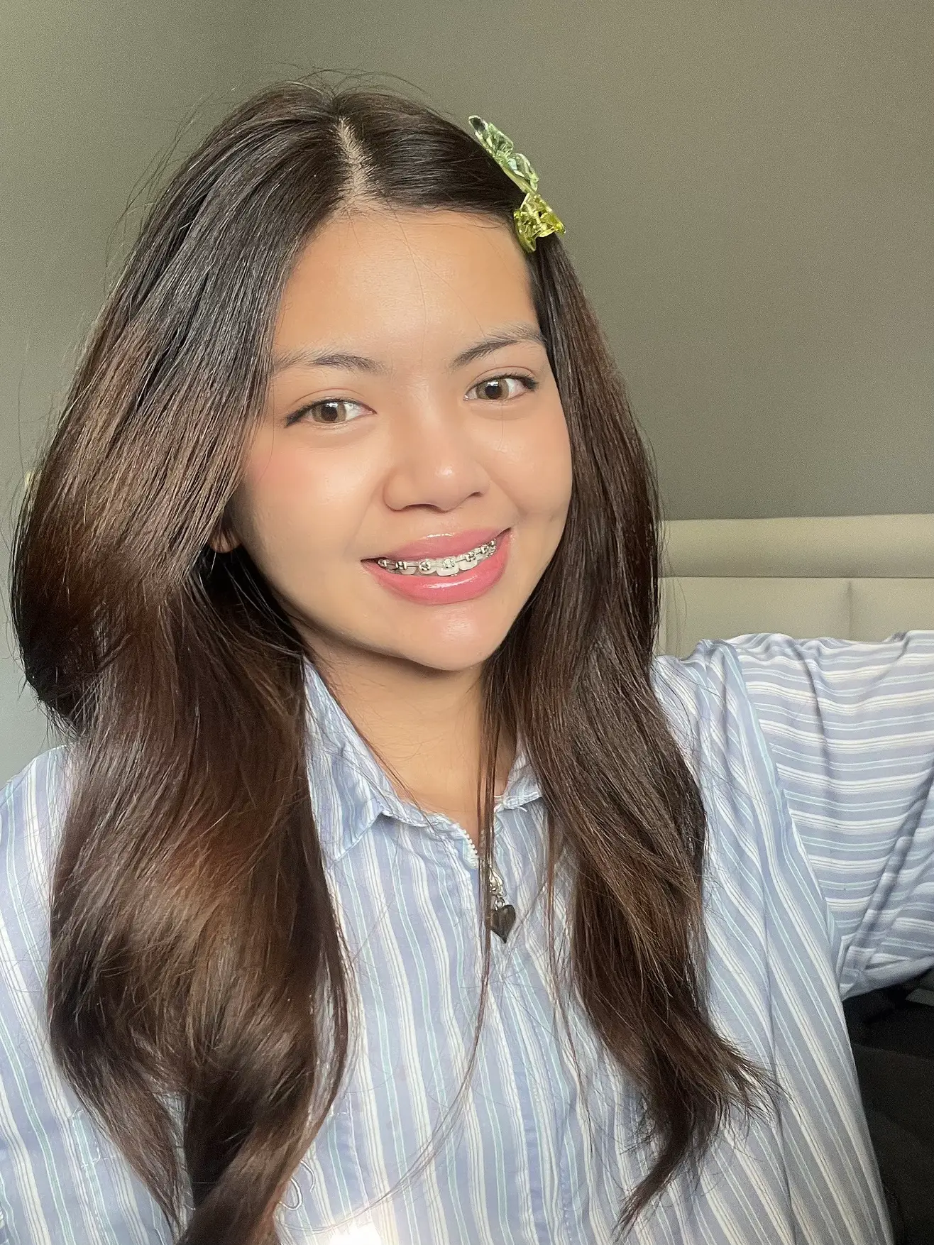 Item ลดฟันเหลืองระหว่างจัดฟัน ! 🦷🪥 | กลับมายิ้มแบบมั่นใจ 🌟 | แกลเลอรีที่โพสต์โดย Kkacha | Lemon8