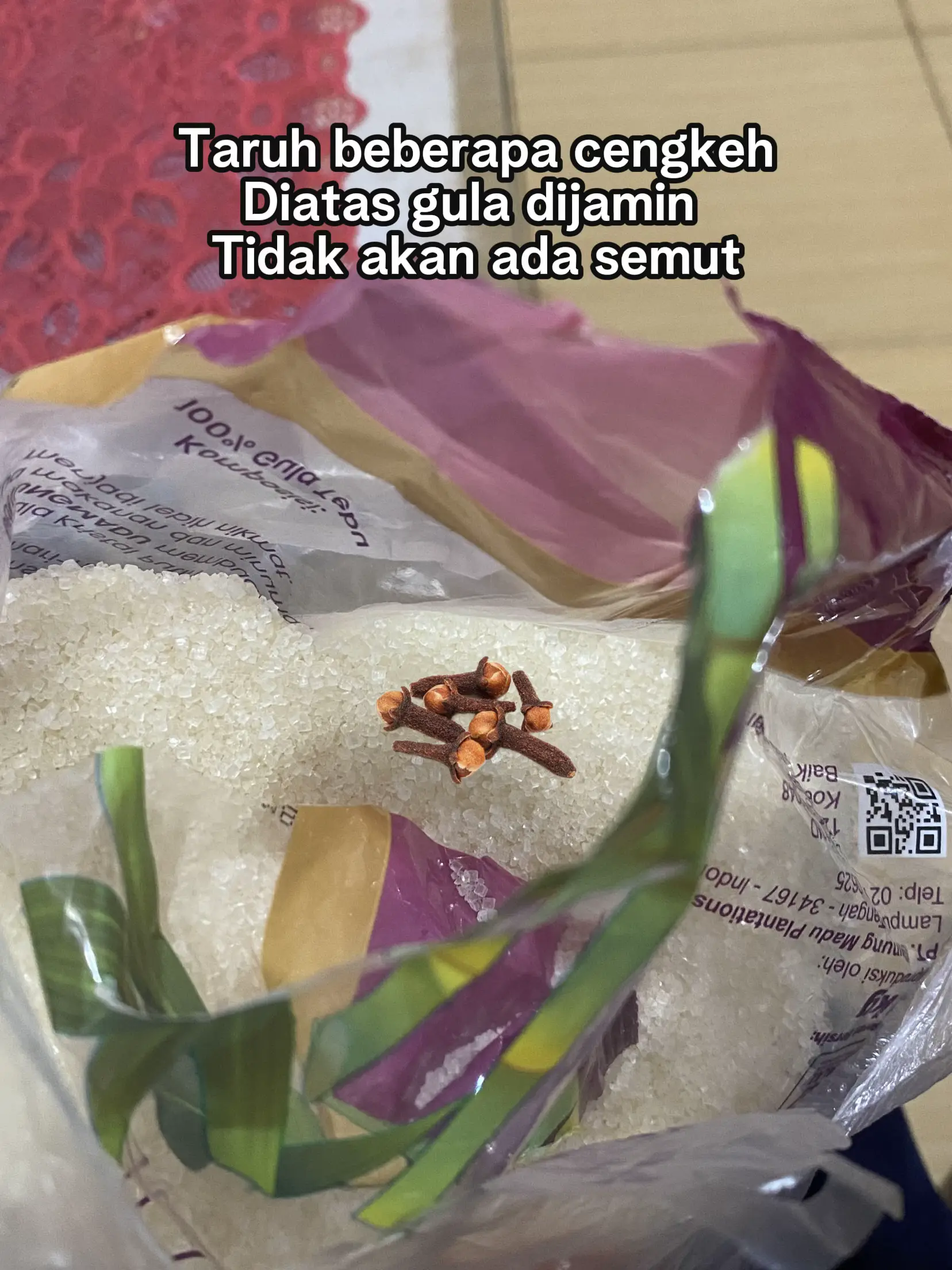 IRT WAJIB TAU TIPS BERMANFAAT INI🙌 | Galeri diposting oleh ...