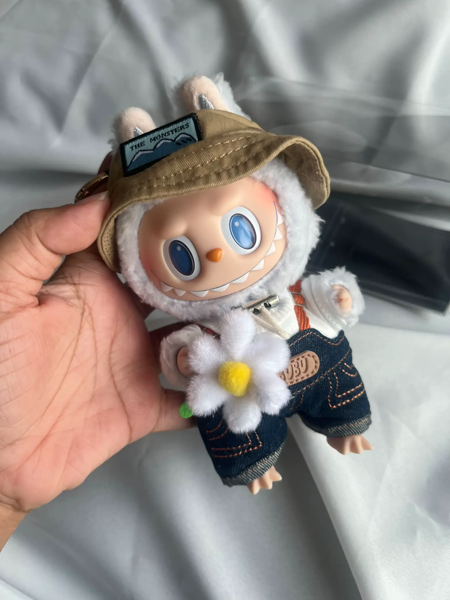 16 ไอเดียยอดนิยมเกี่ยวกับ Labubu Secret ตัวไหน ในปี 2024