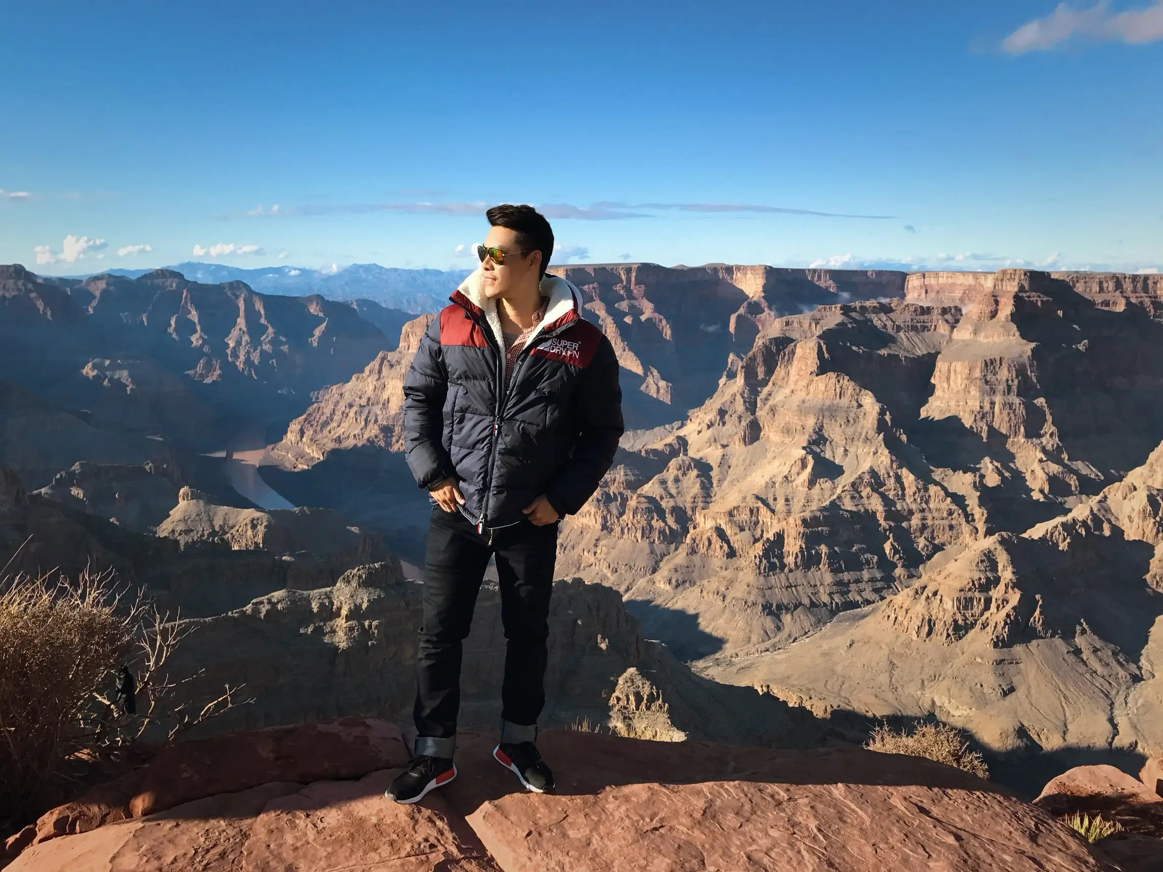 Grand Canyon National Park USA. | แกลเลอรีที่โพสต์โดย WithMyShutter ...