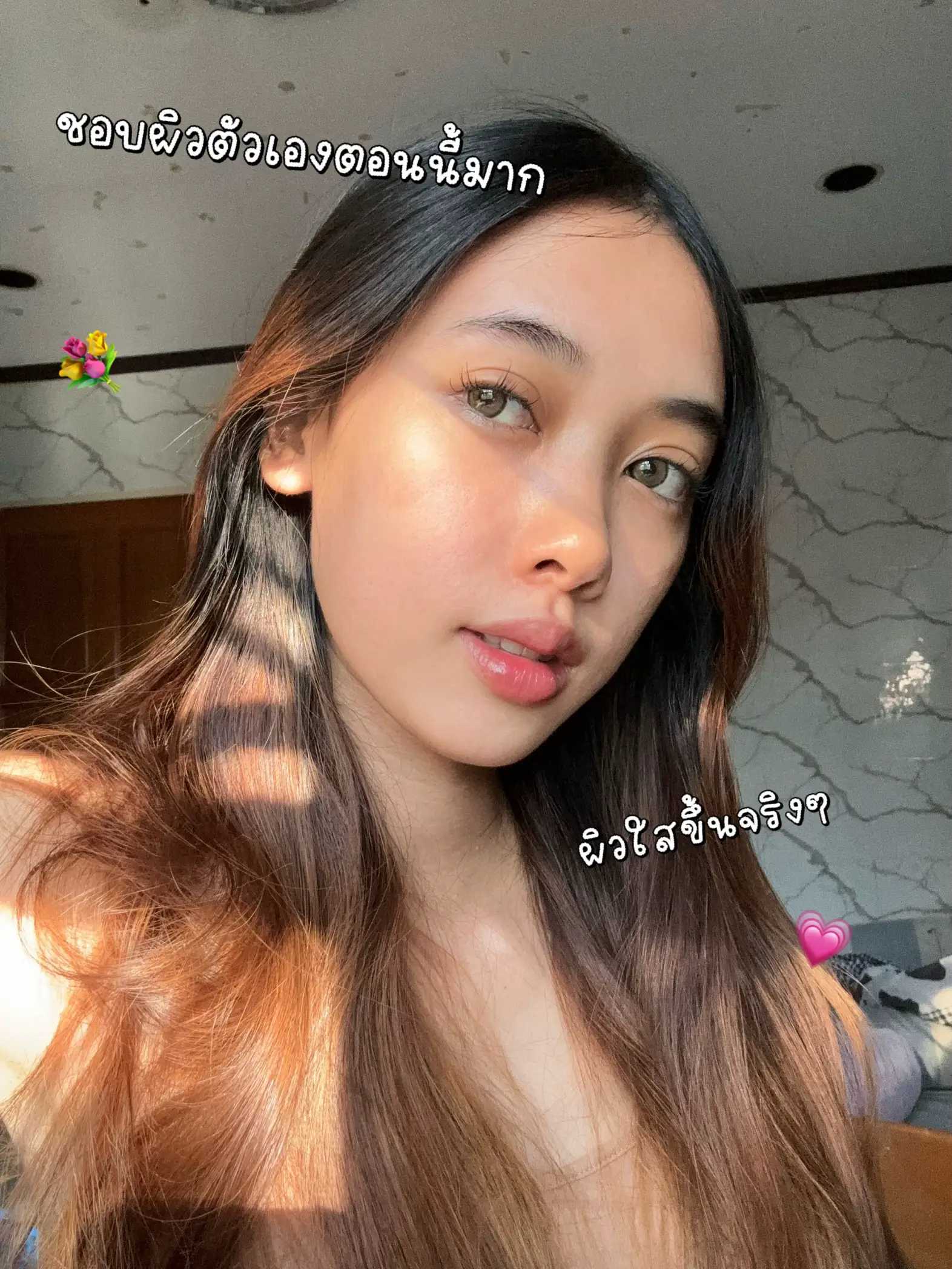 ผิวใสเล่นแสงด้วย Beleaf Gluta Plus👀💗 | แกลเลอรีที่โพสต์โดย numpet | Lemon8