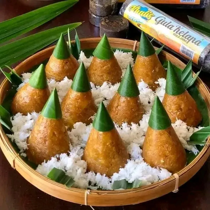 GETUK SINGKONG | Galeri diposting oleh Kim Tania | Lemon8