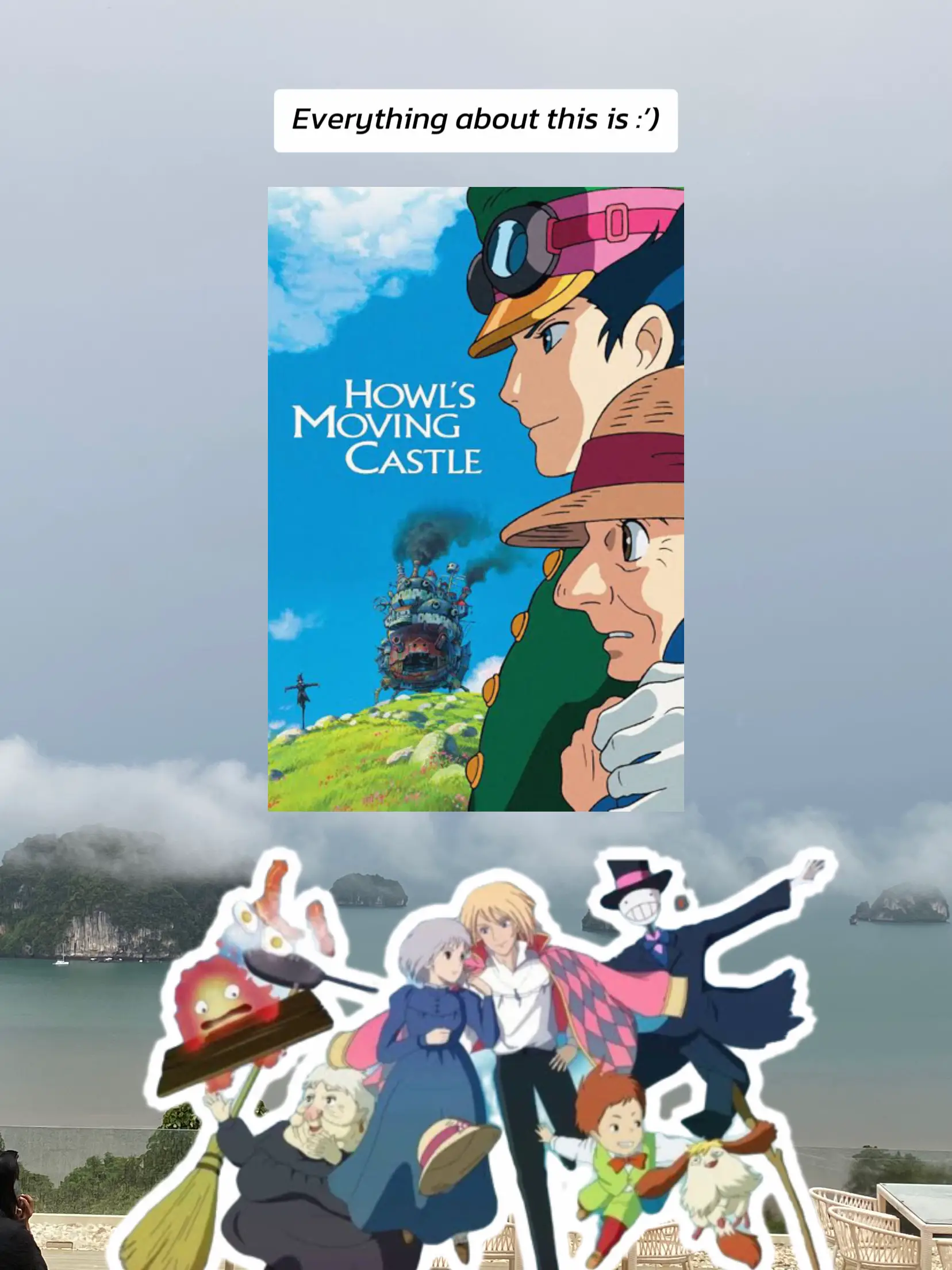 Watch this Anime At Least Once 🥺 | แกลเลอรีที่โพสต์โดย Afi | Lemon8