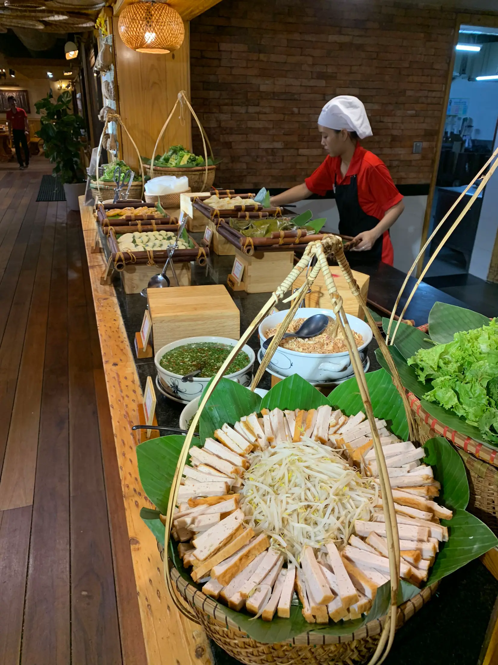 ร้านอาหารที่ Ba na hills | แกลเลอรีที่โพสต์โดย Smxlx🦋🦊 | Lemon8