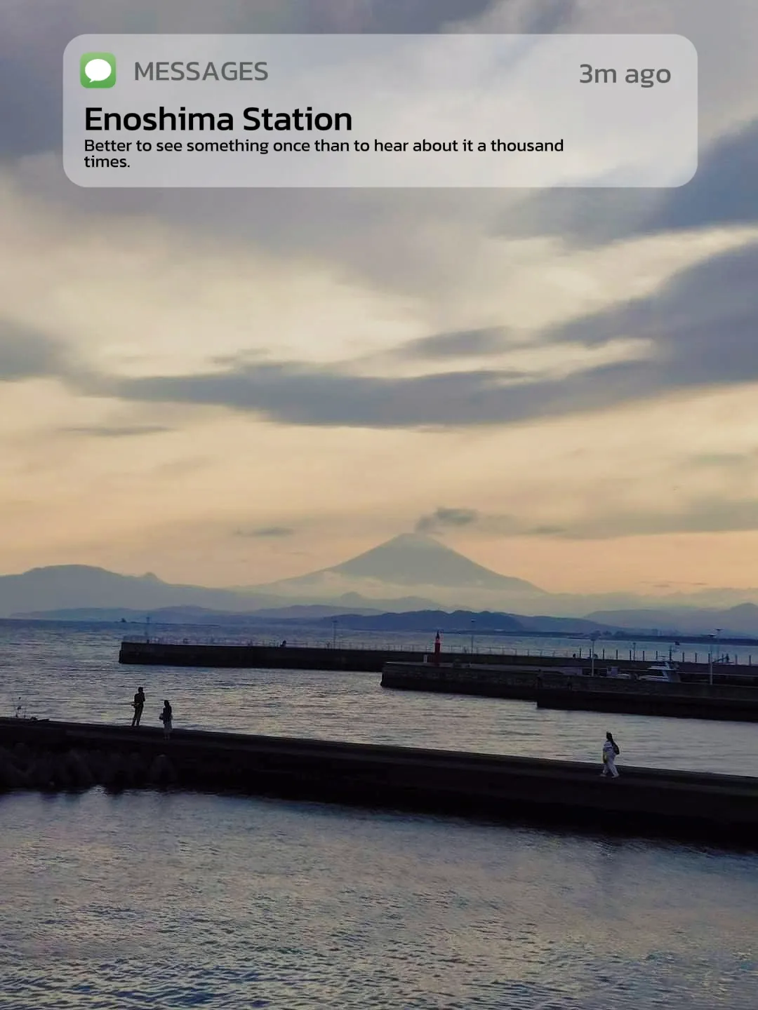 EP.2 🚃ตามรอยSlamdunk & หาดสีดำ Kamakura | Kanagawa | แกลเลอรีที่โพสต์โดย LAZY_TiME89 | Lemon8