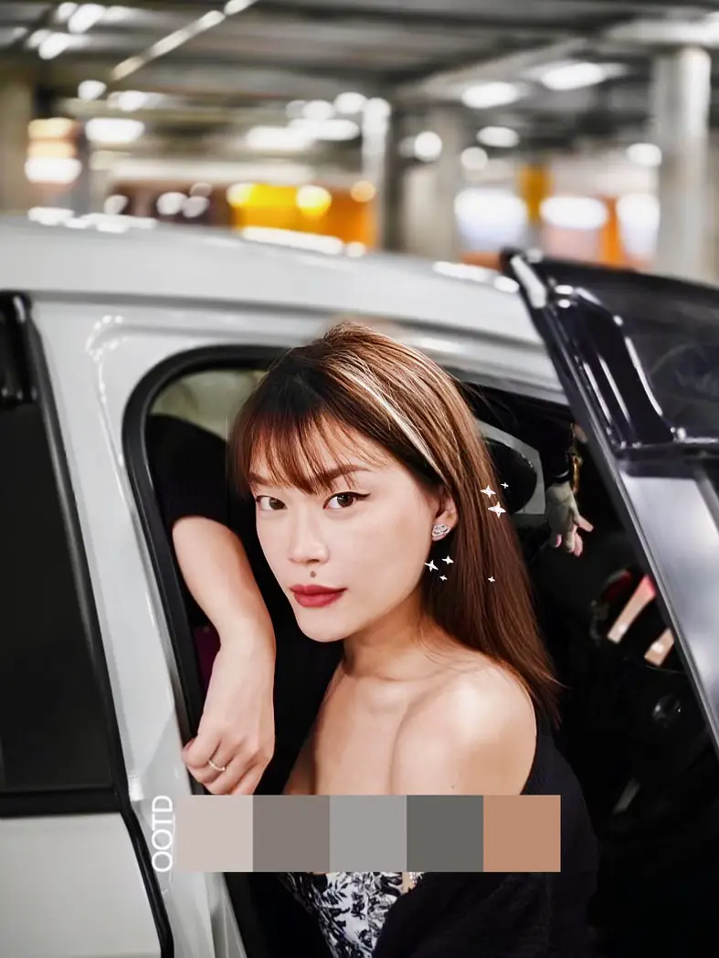 Review Balenciaga XS Stud earrings🏁 | แกลเลอรีที่โพสต์โดย Pingping (冰冰) | Lemon8