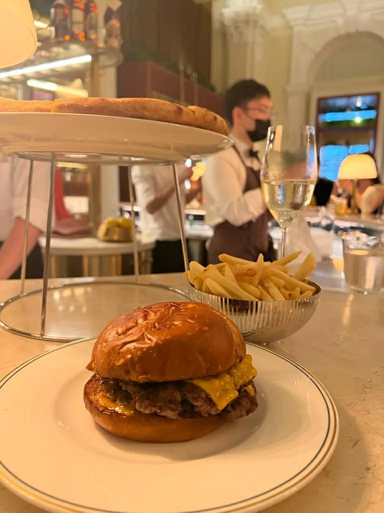 $12 MAINS AT THIS FANCY RESTAURANT ‼️ | Gallery posted by nat | Lemon8