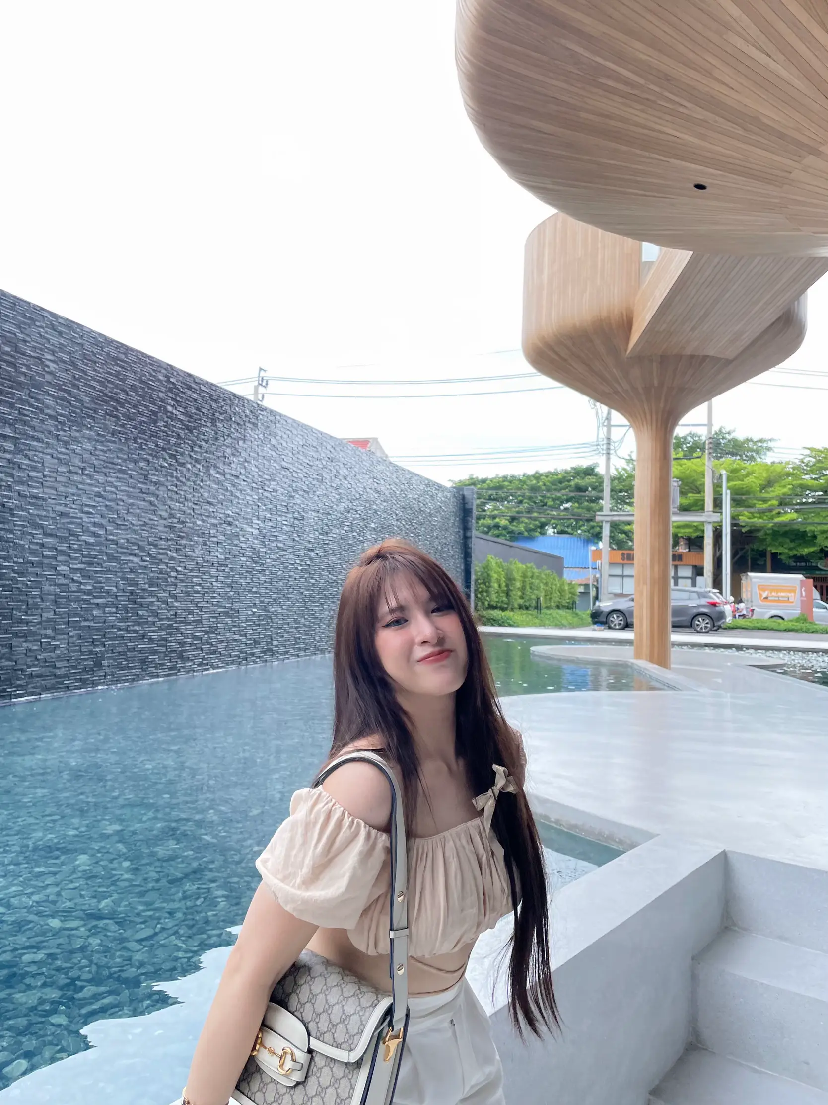 คาเฟ่ที่นาทีต้องมาเช็คอิน SAN RAFAEL🦌🤎 | แกลเลอรีที่โพสต์โดย cinearism💀 | Lemon8