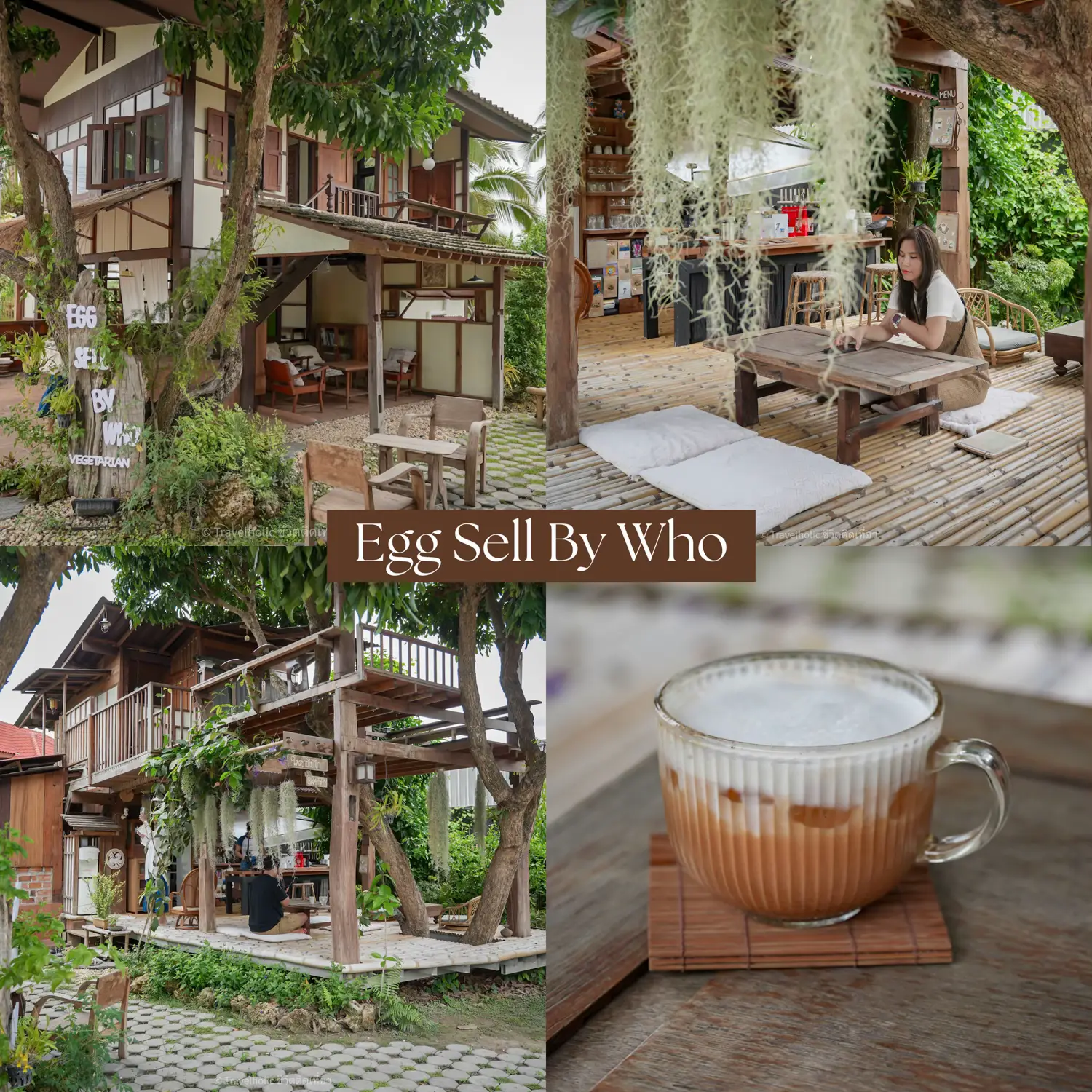 10 คาเฟ่เชียงใหม่เอาใจสายชิค Cafe Hopper ต้องห้ามพลาด!!! | แกลเลอรีที่โพสต์โดย TravelholicBlog ...