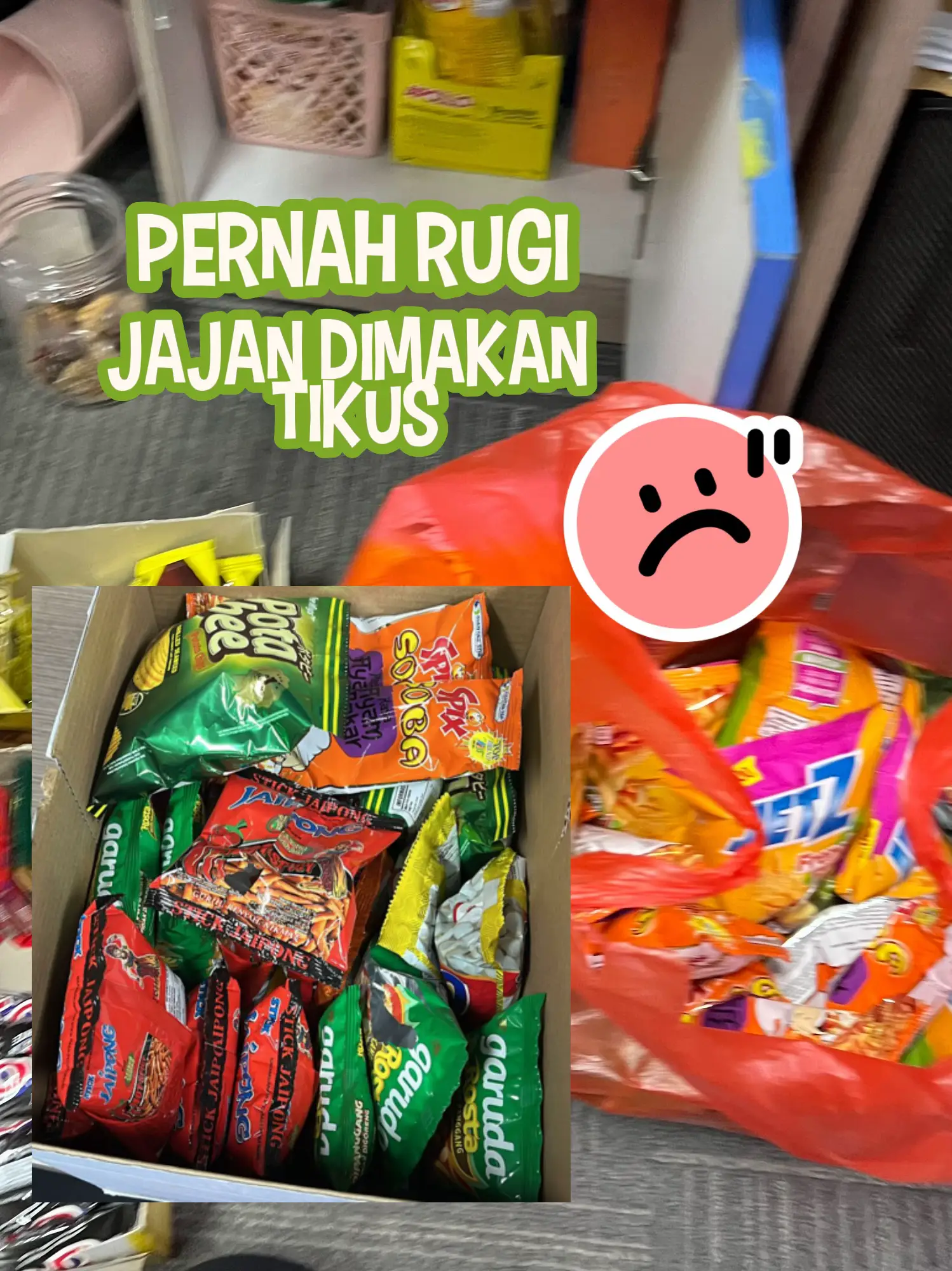 HOBBY JAJAN BARENG BESTIE BAWA BERKAH | Galeri diposting oleh Dita ...