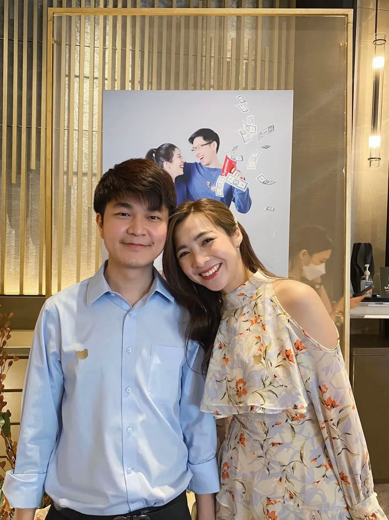 Oufit ideas : งานแต่งที่ใดเป็นได้แค่แขกรับเชิญ~ | แกลเลอรีที่โพสต์โดย Vg.good | Lemon8