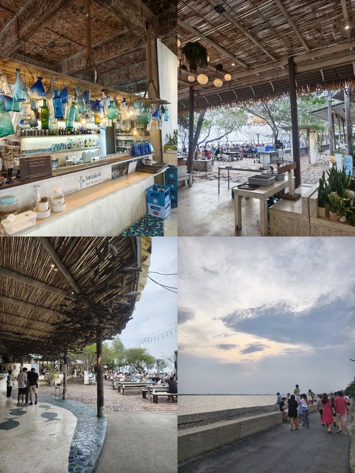 สายลม บางปู🌬️🦀 | แกลเลอรีที่โพสต์โดย Ployz꒰ᐢ•༚•ᐢ⑅꒱ | Lemon8