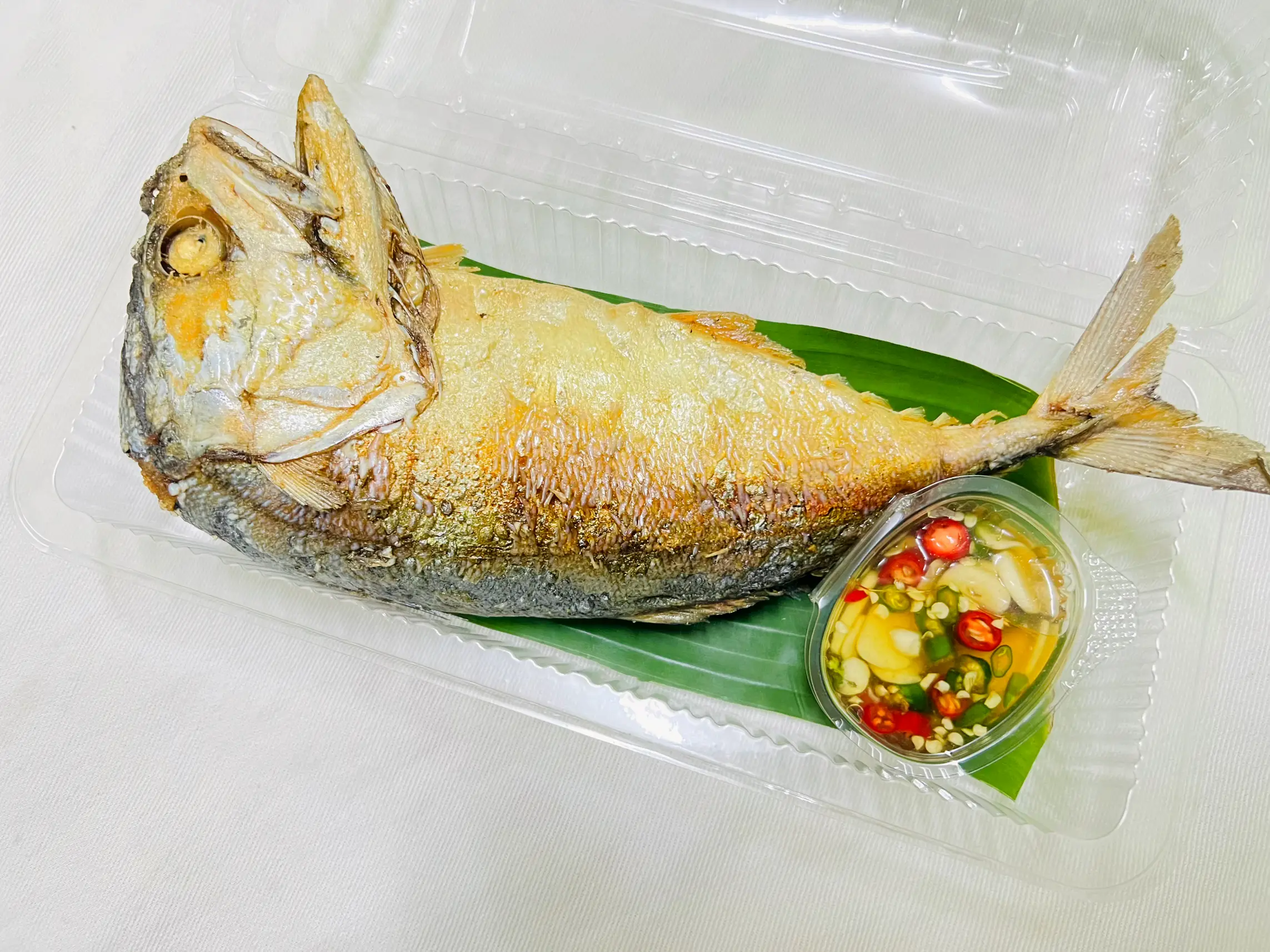 ปลาทูทอด | แกลเลอรีที่โพสต์โดย Worker mod 46 | Lemon8