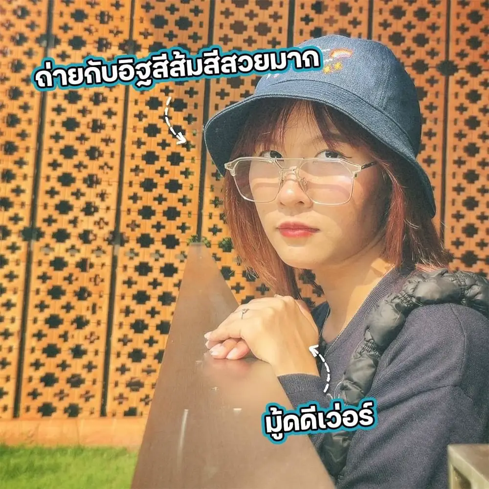 บอกต่อ แอปกล้องฟิล์มมู้ดดี📸 | แกลเลอรีที่โพสต์โดย Proxumer | Lemon8