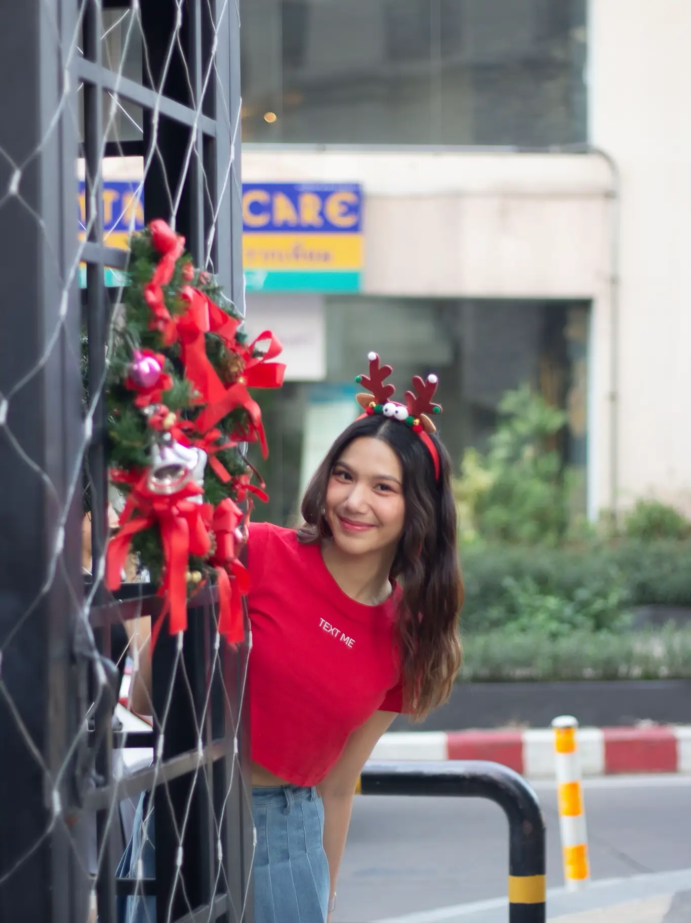 Merry Christmas | แกลเลอรีที่โพสต์โดย Redear | Lemon8