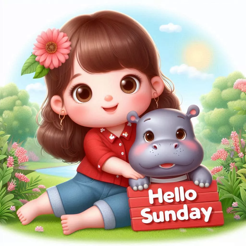 Hello Sunday ️ | แกลเลอรีที่โพสต์โดย sukanya kulpakt | Lemon8