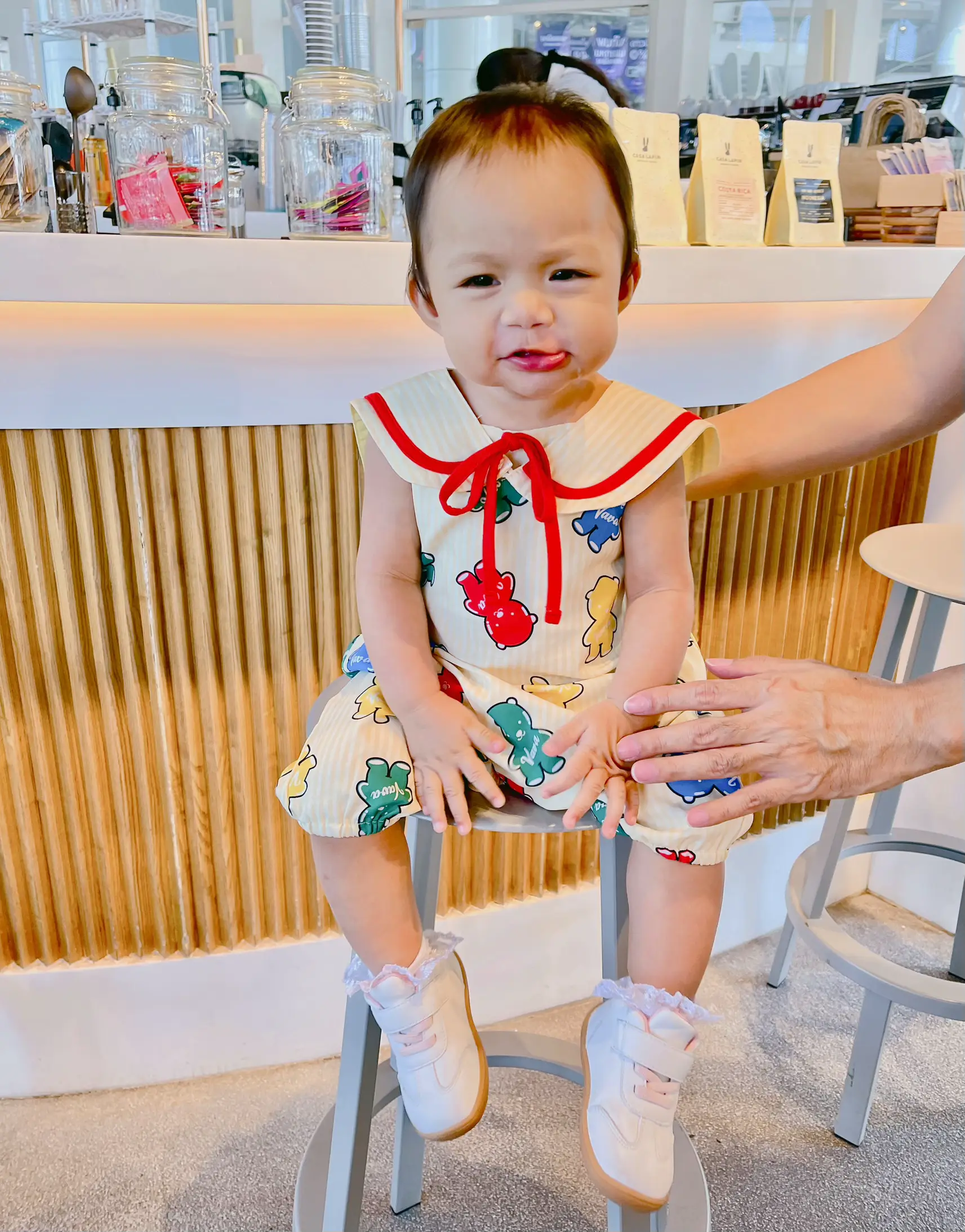 The land of vava | แกลเลอรีที่โพสต์โดย Baby.JeeYoo | Lemon8