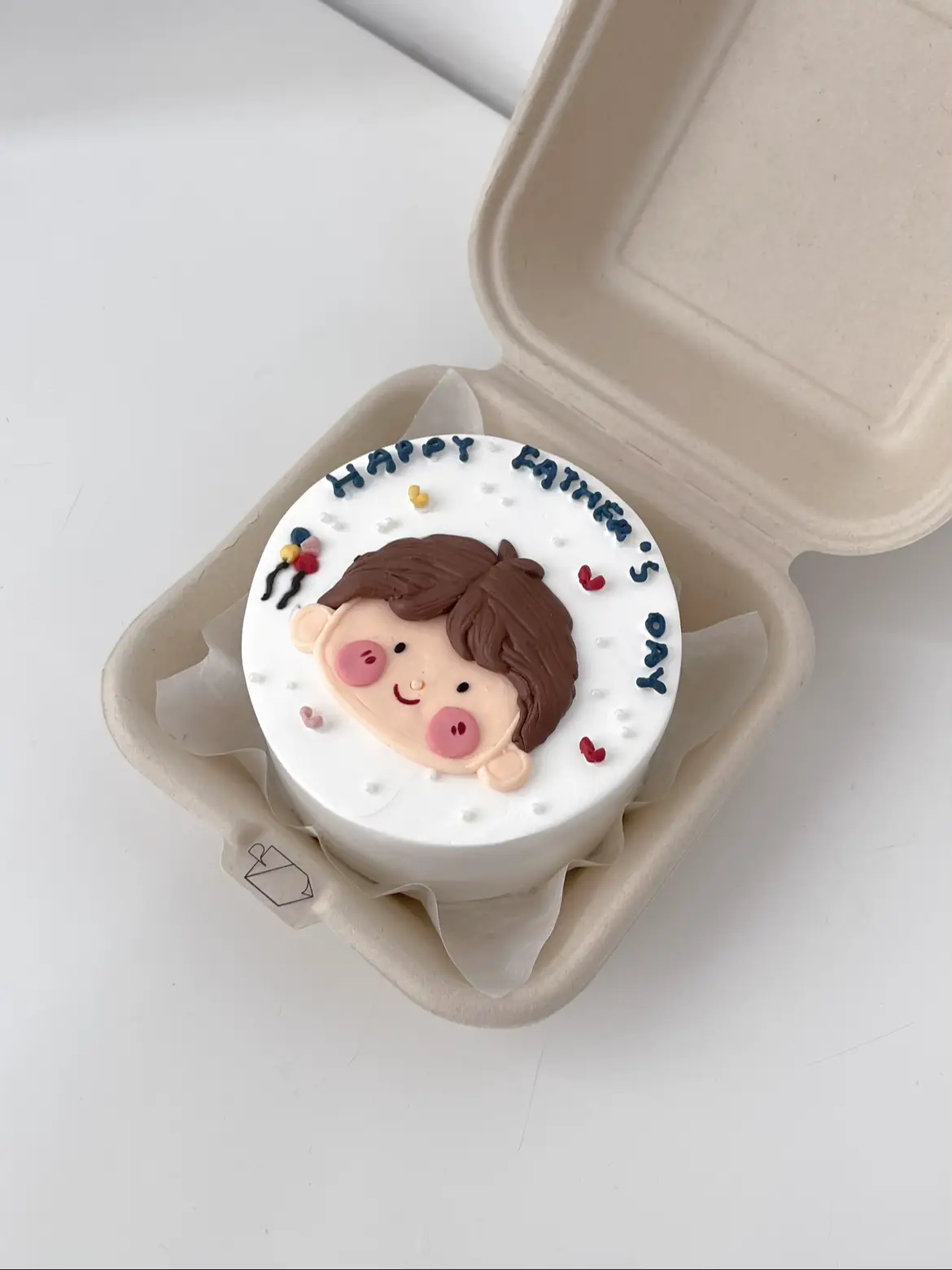 resepi bento cake - Carian Lemon8