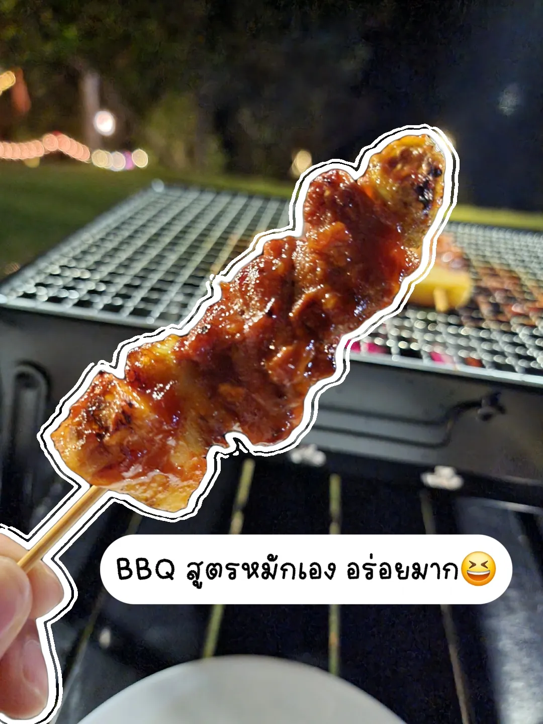 รีวิว Car Camp ครั้งแรก | แกลเลอรีที่โพสต์โดย Phailin .C | Lemon8