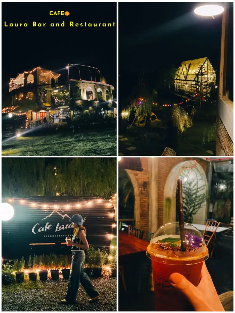 CAFE🎃 | แกลเลอรีที่โพสต์โดย Nitcha | Lemon8