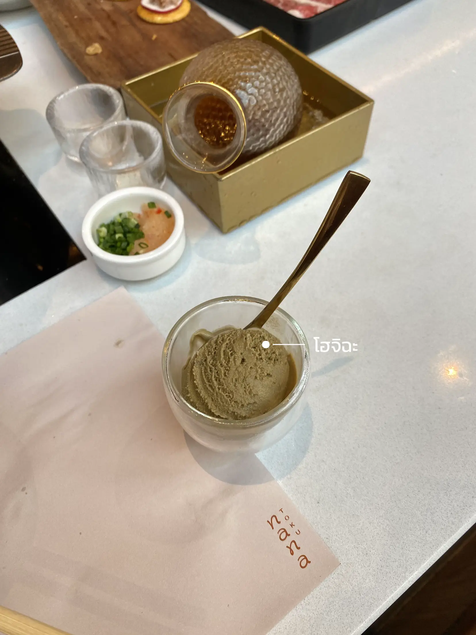 七徳しゃぶ（Premium Shabu Main Hundred@siam） | e a r n ˚ ༘が投稿したフォトブック | Lemon8