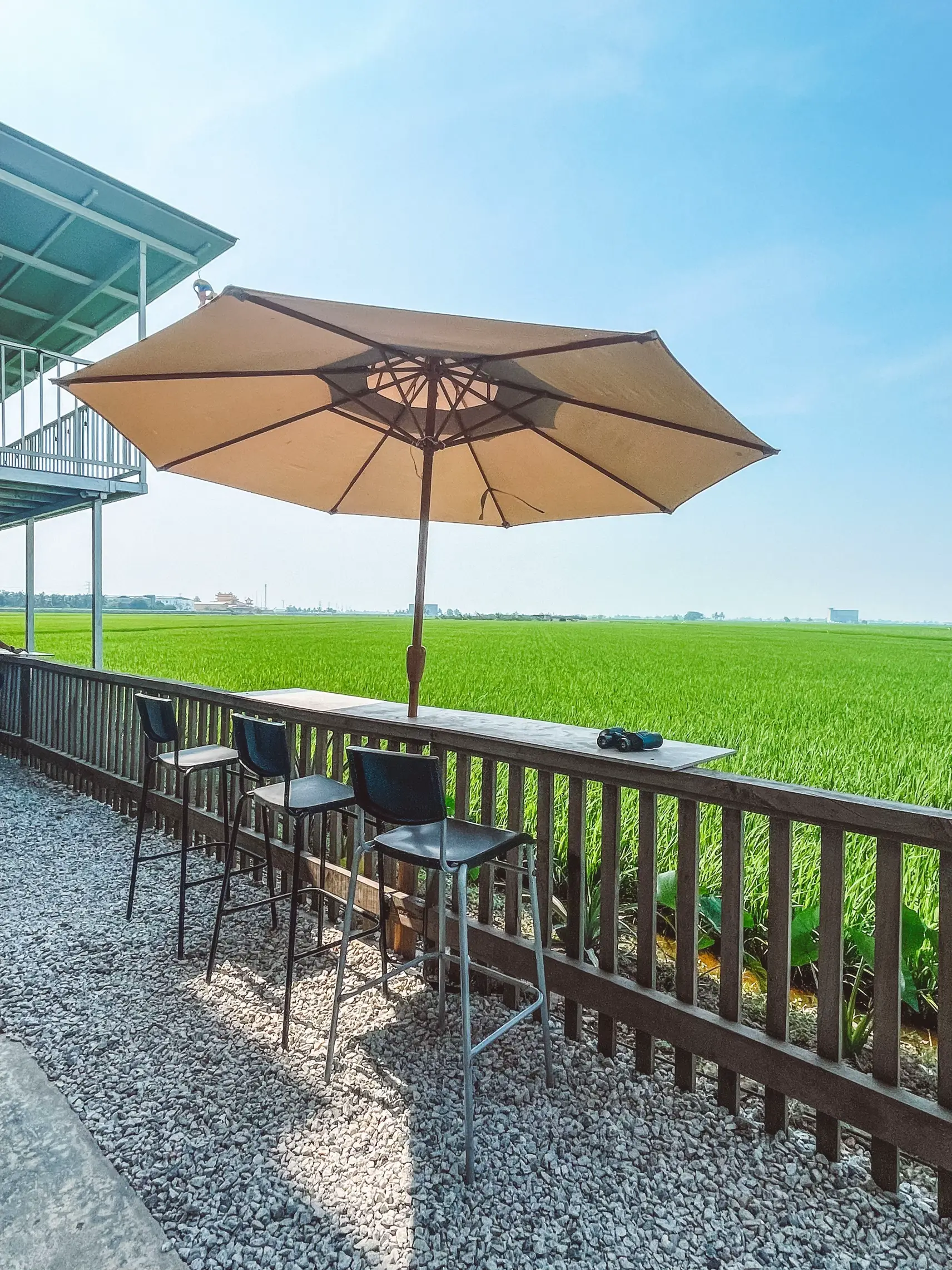 📍Hay! Paddy Cafe, Sekinchan | Galeri disiarkan oleh Shadada | Lemon8