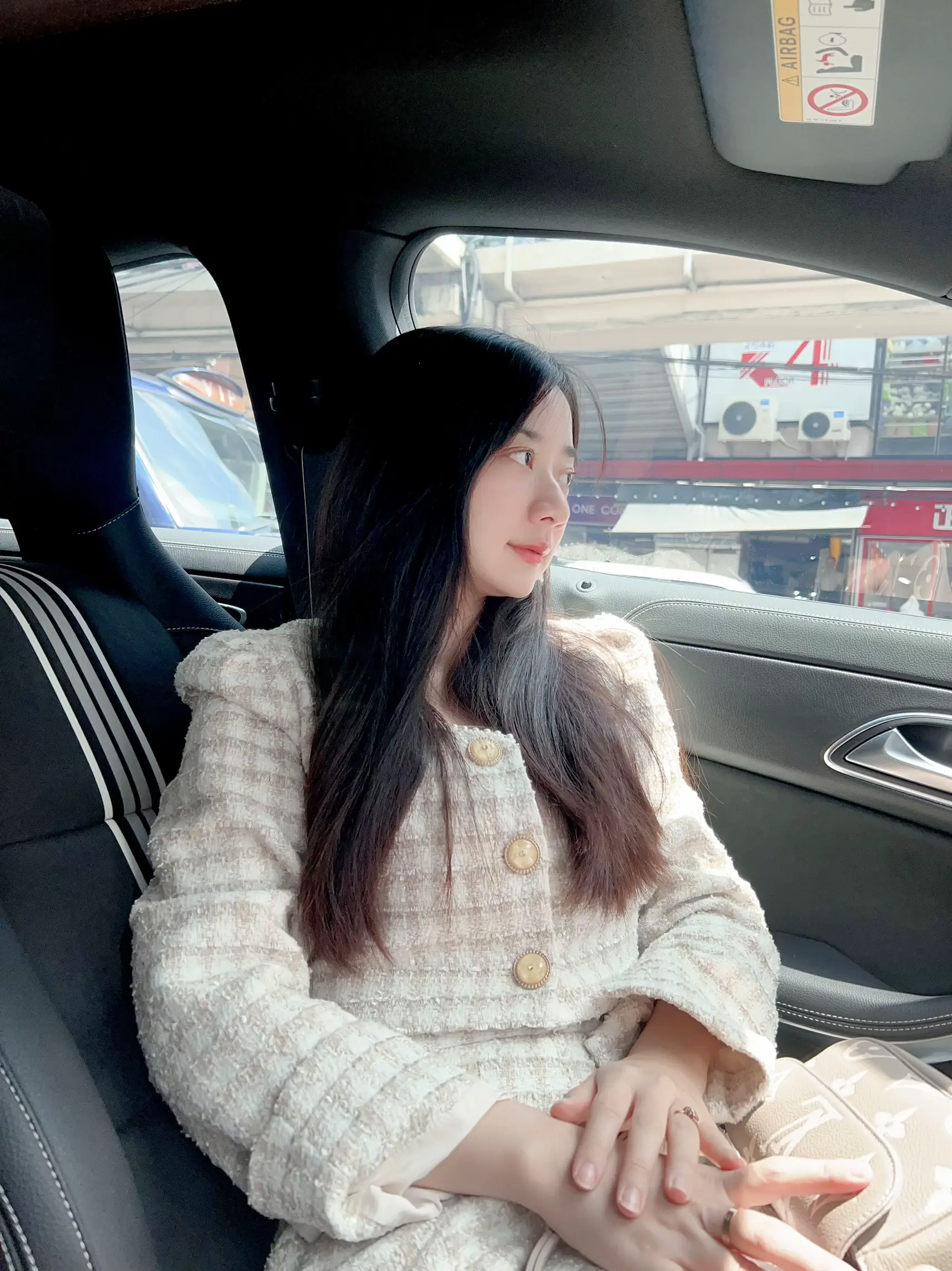 Review LV Ivy | แกลเลอรีที่โพสต์โดย Tukta Ang | Lemon8